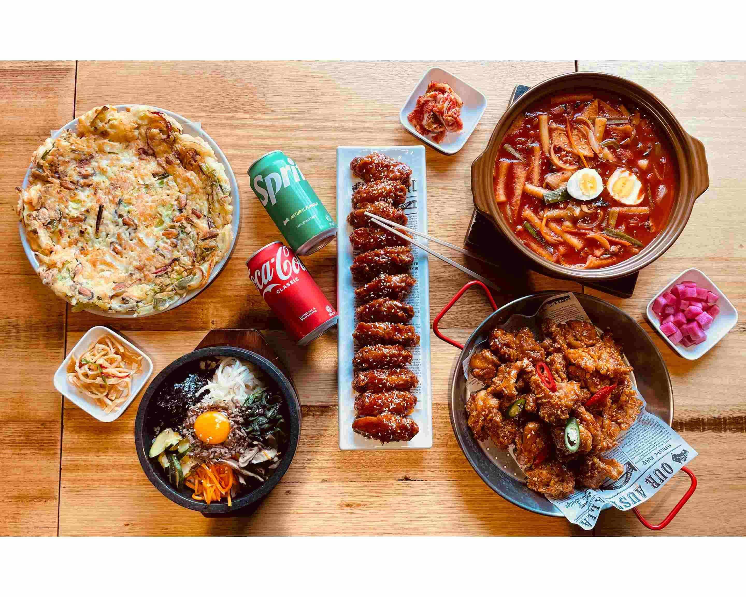 Order Chipop Chicken | Menu & Prices | Sydney Delivery | Uber Eats