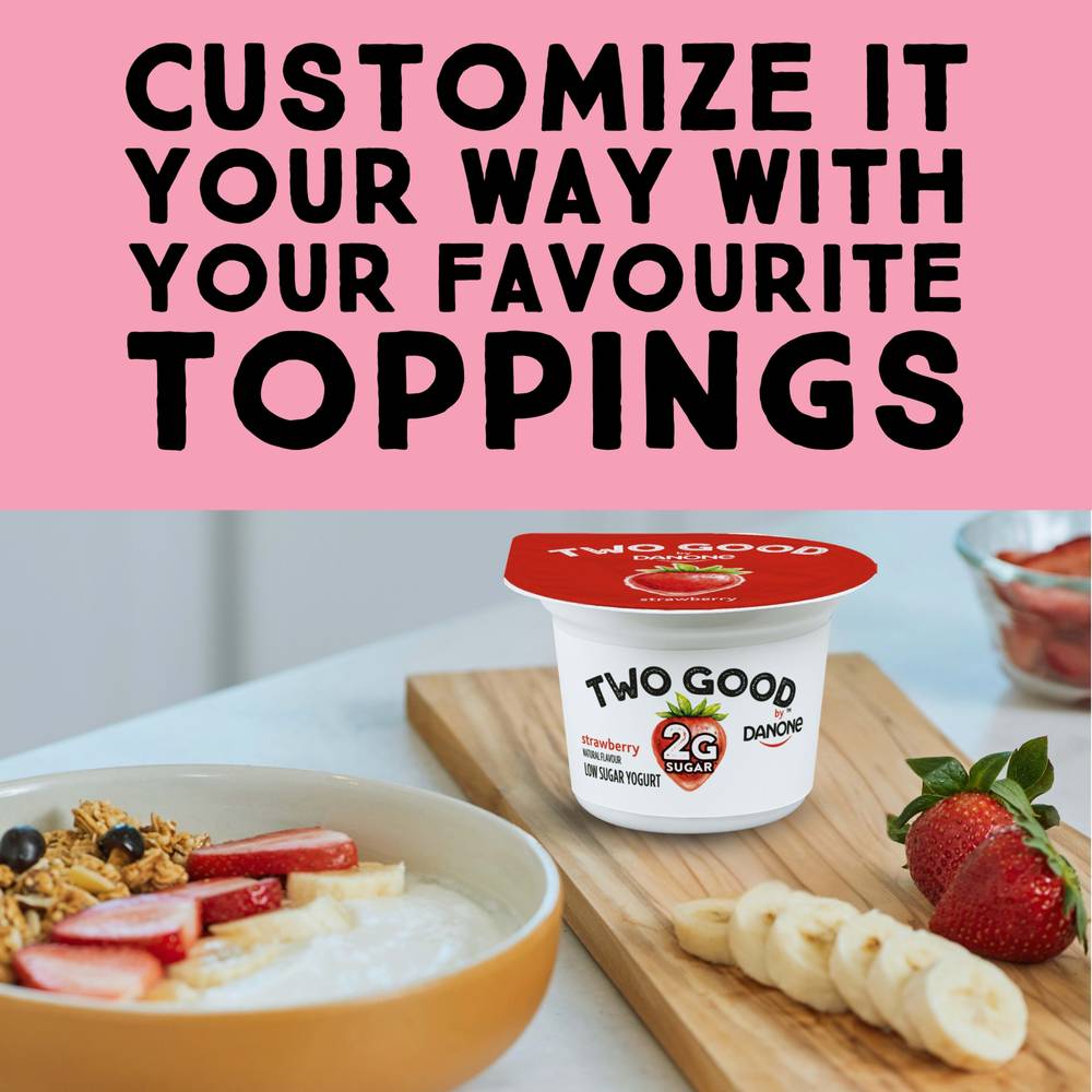 Two Good High Protein Greek Yogurt Delivery Near Me | Order Online ...