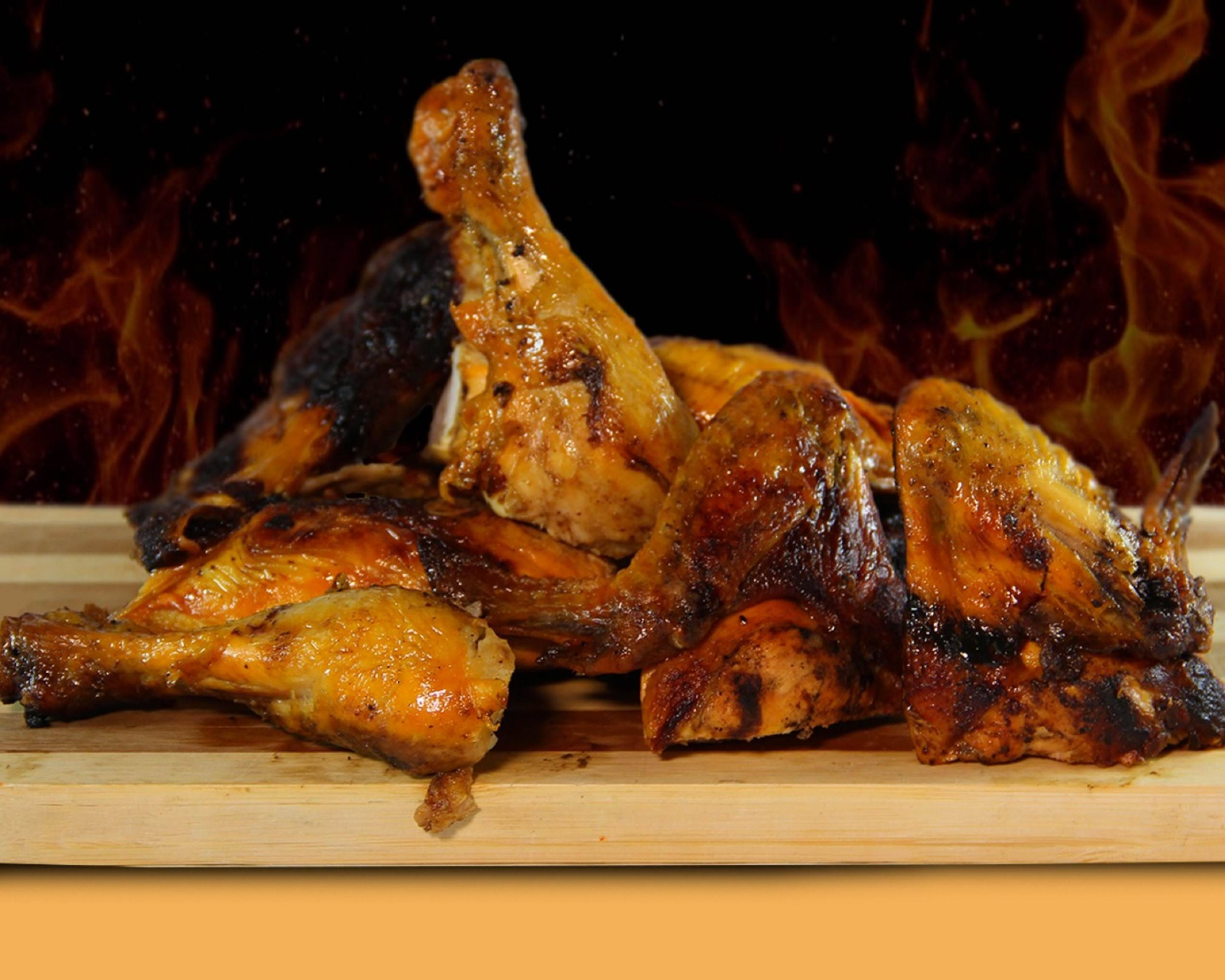 El Pollo Kico Menú y Precios - Pide a Domicilio en Zacatecas - Uber Eats