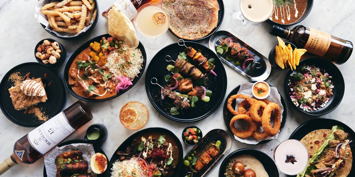 Order Gully Menu Delivery in Toronto | Menu & Prices | Uber Eats