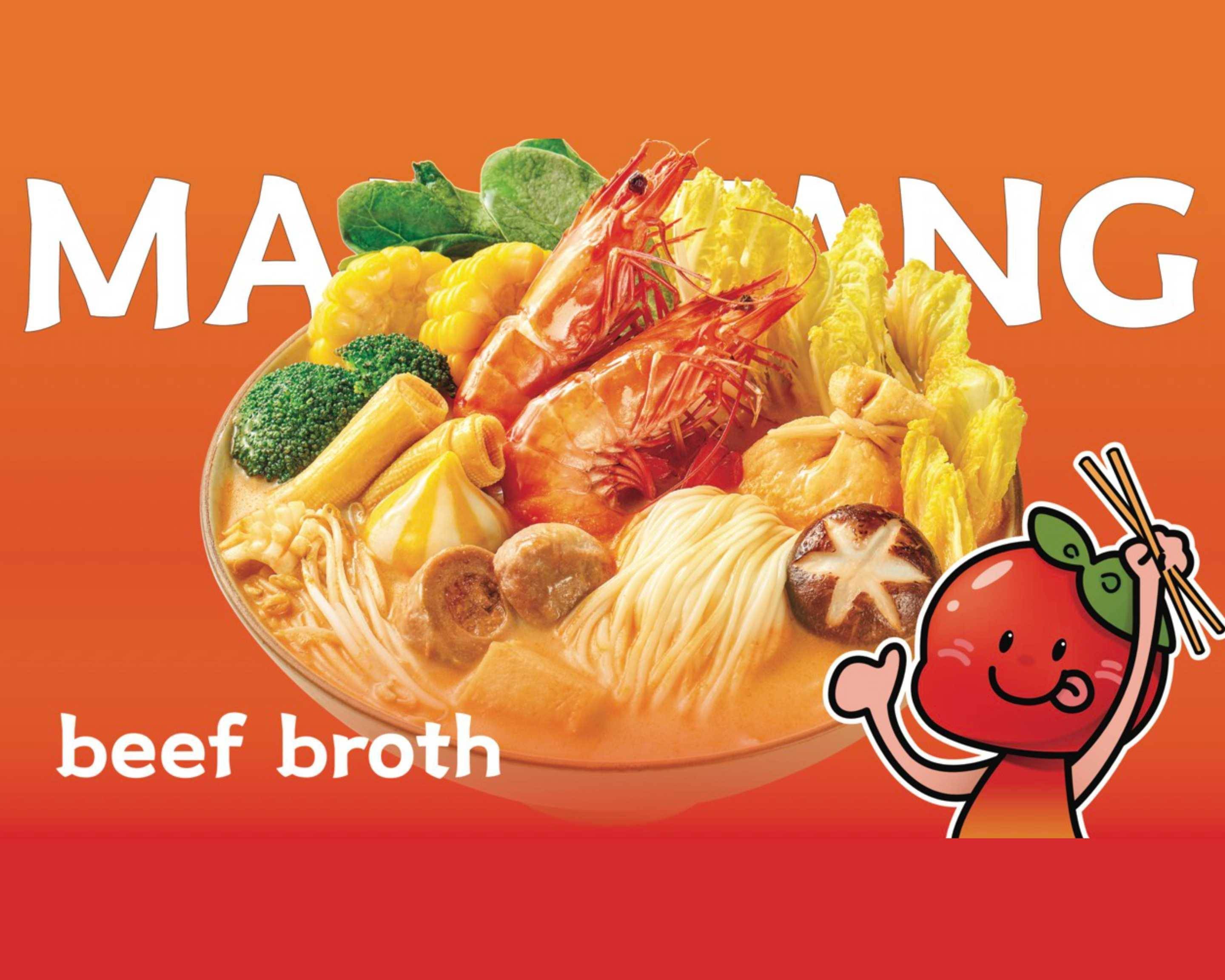 Order Jiao Zhen Malatang 椒珍麻辣烫 Menu Delivery【Menu & Prices】| New York ...