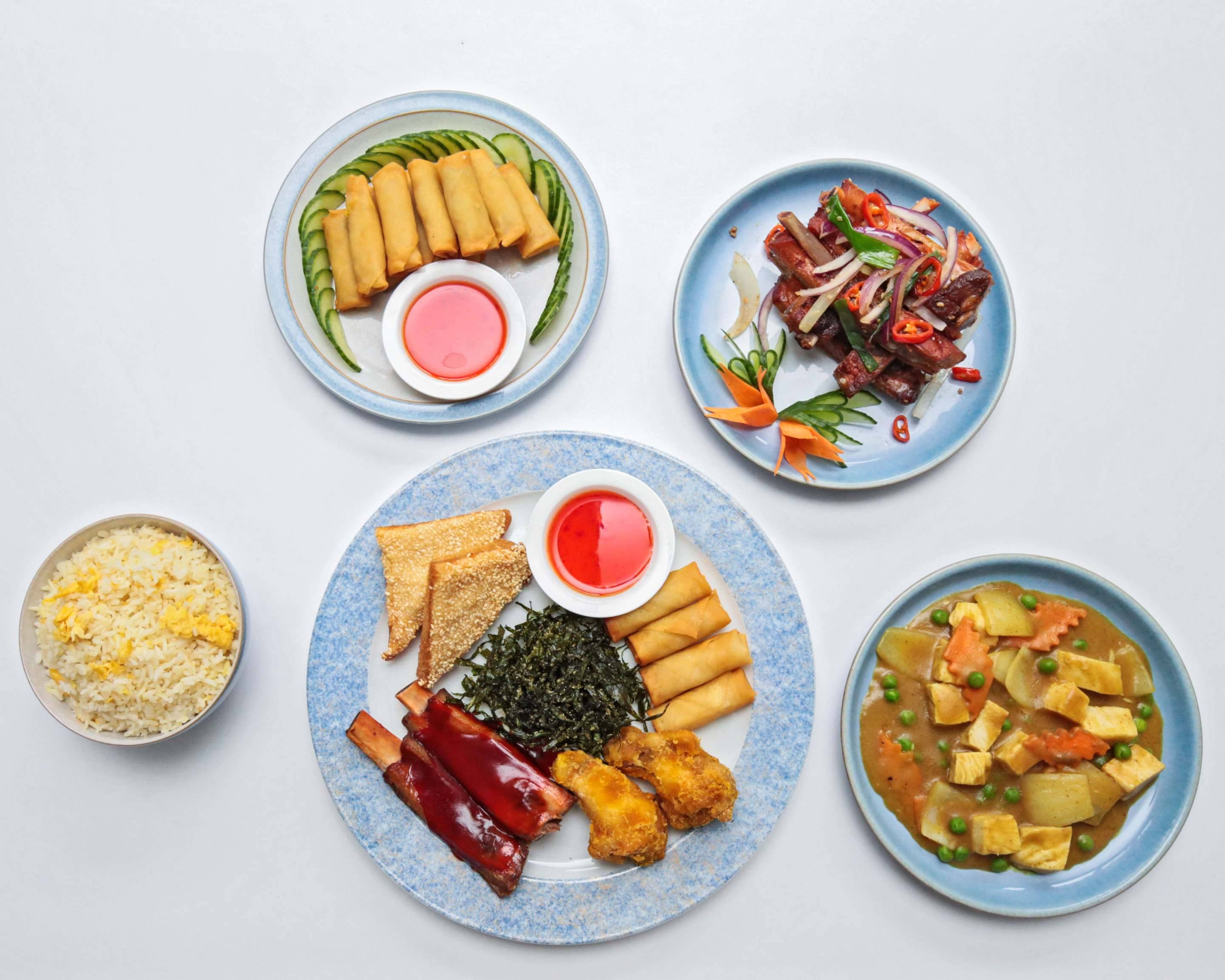 Chefoo Menu - Takeaway in Kingswood | Delivery menu & prices | Uber Eats