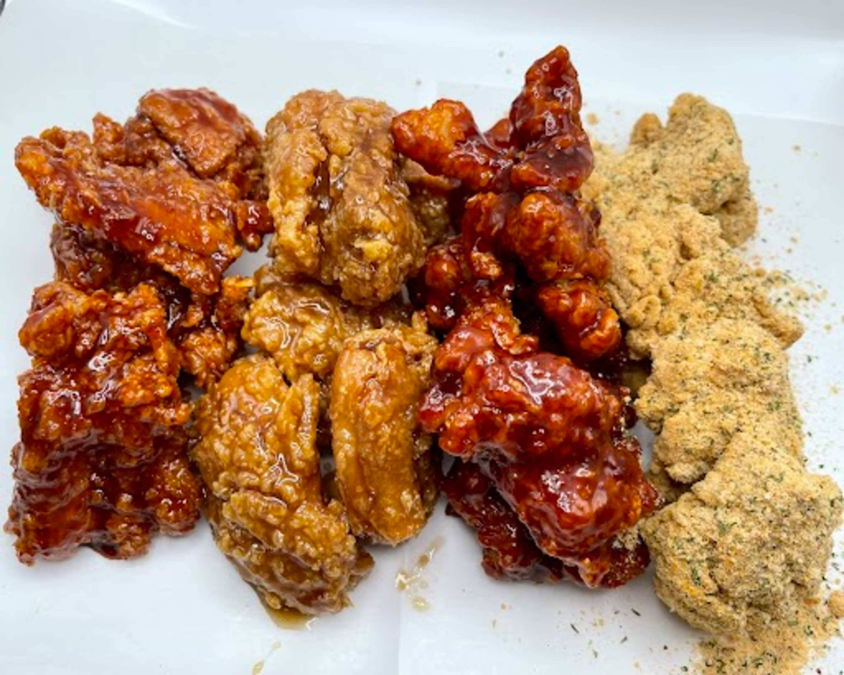 Order Prinkle Chicken (Victoria Drive) Delivery【Menu & Prices ...