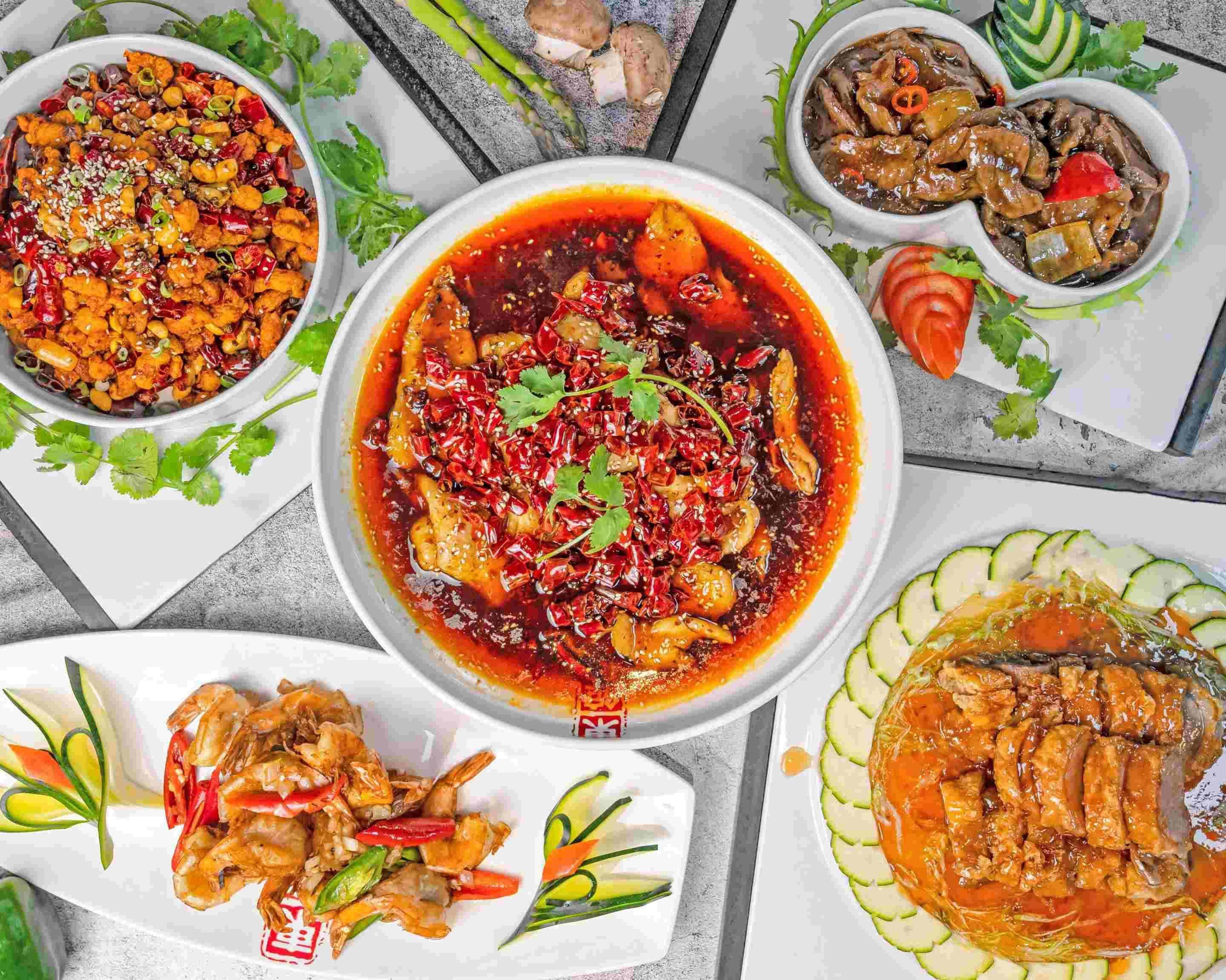 Azuma Menu & Prices - Manchester Delivery - Order with Uber Eats