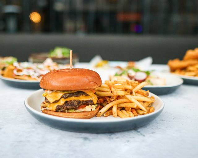 Order LOCAL Public Eatery (Sherwood) Delivery【Menu & Prices】| Edmonton ...