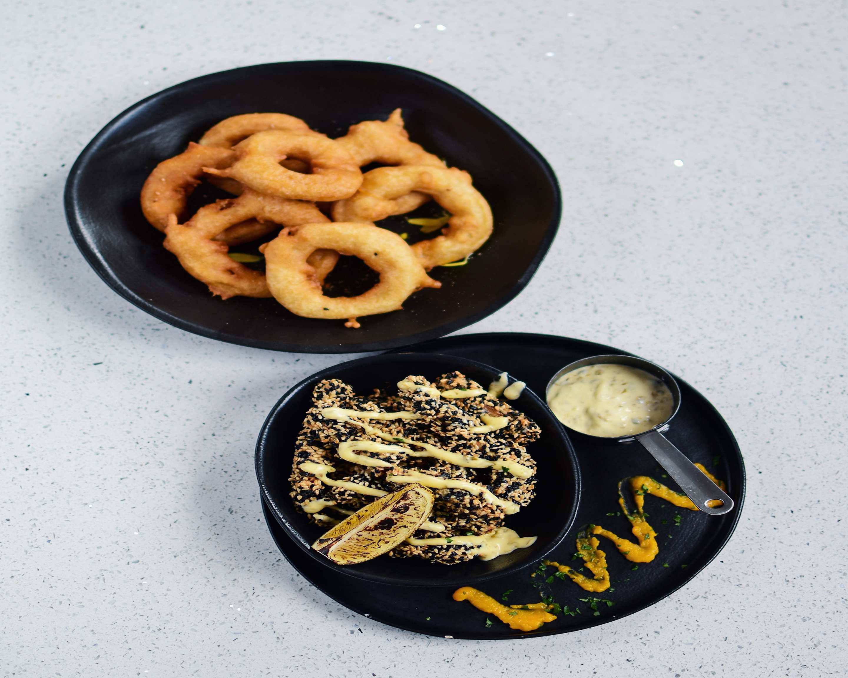 Order The Anchor Lifestyle Lounge Govan Mbeki Menu Delivery Online ...