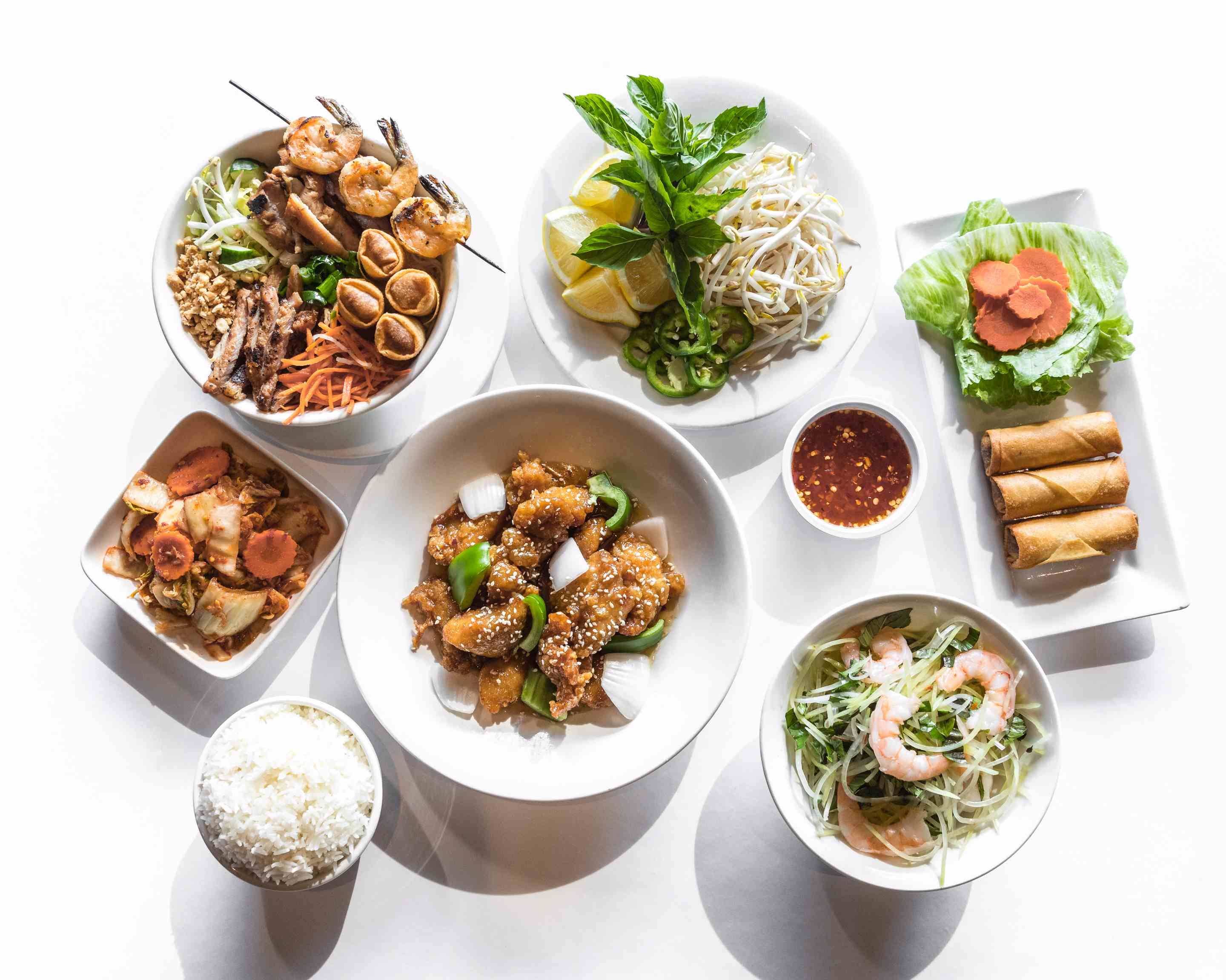 THE 10 BEST Chinese Food Delivery in Edmonton 2026| Order Chinese Food ...