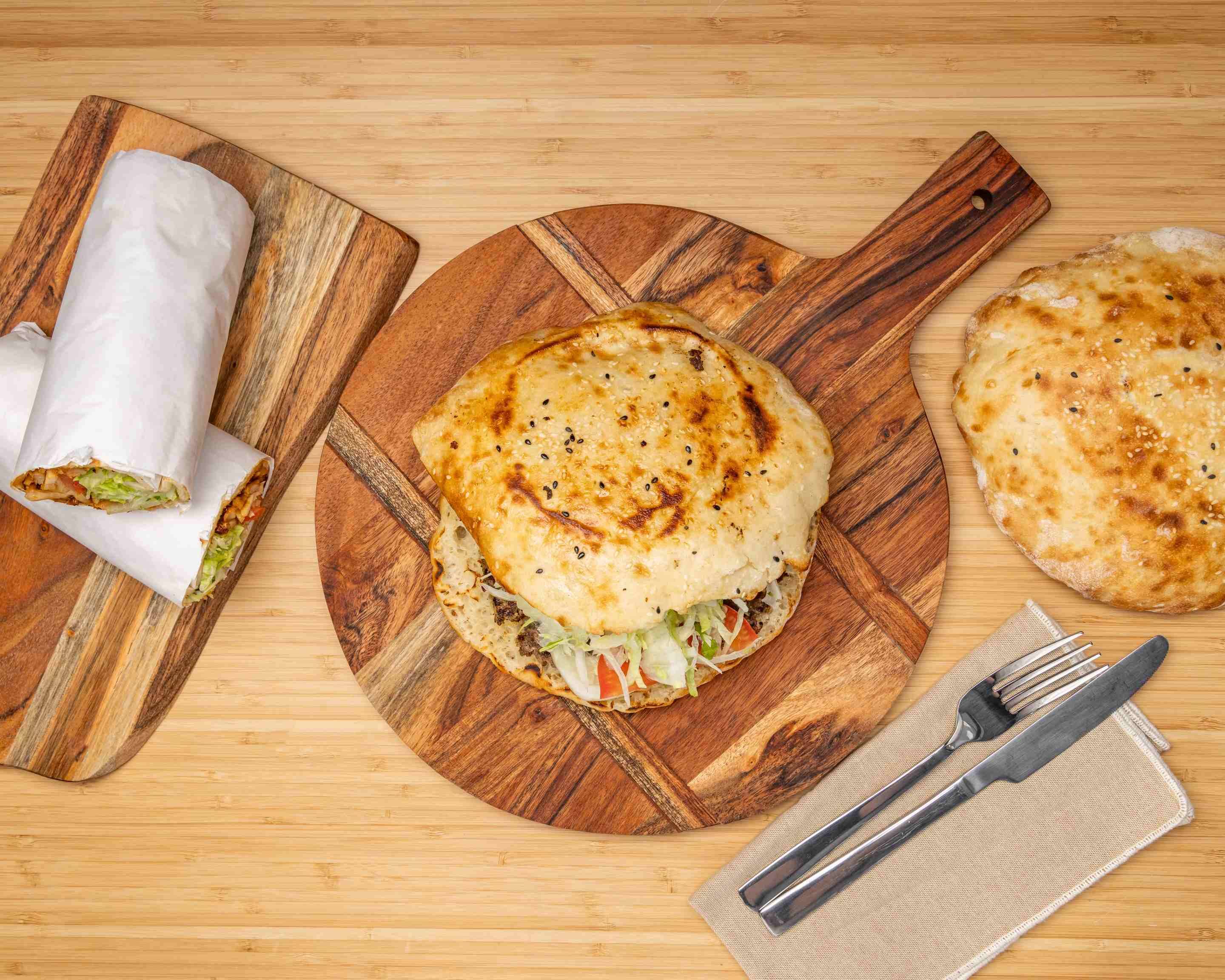 Byford Master Kebab Menu Takeout in Perth | Delivery Menu & Prices ...