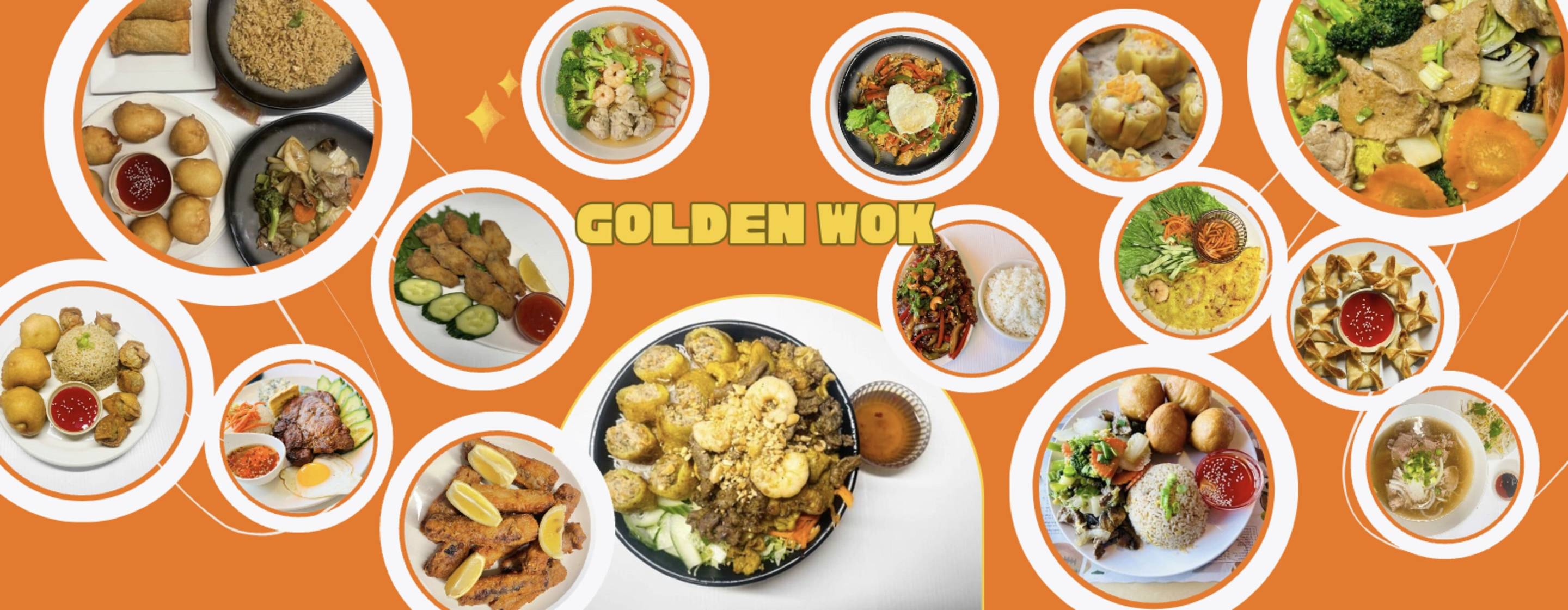 Order Golden Wok - Menu & Prices - Thunder Bay Delivery | Uber Eats
