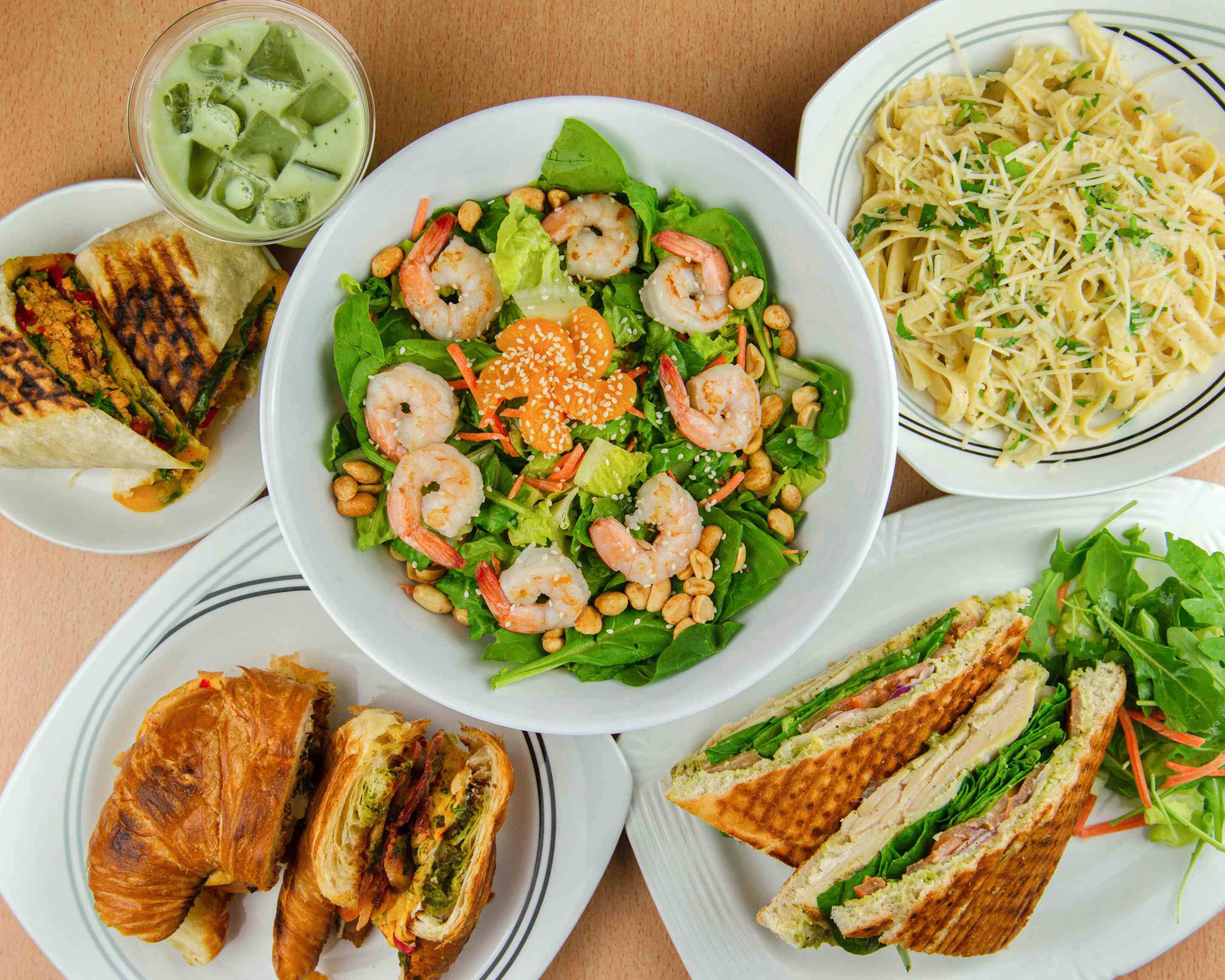 Pasta Delivery Near Me | Uber Eats