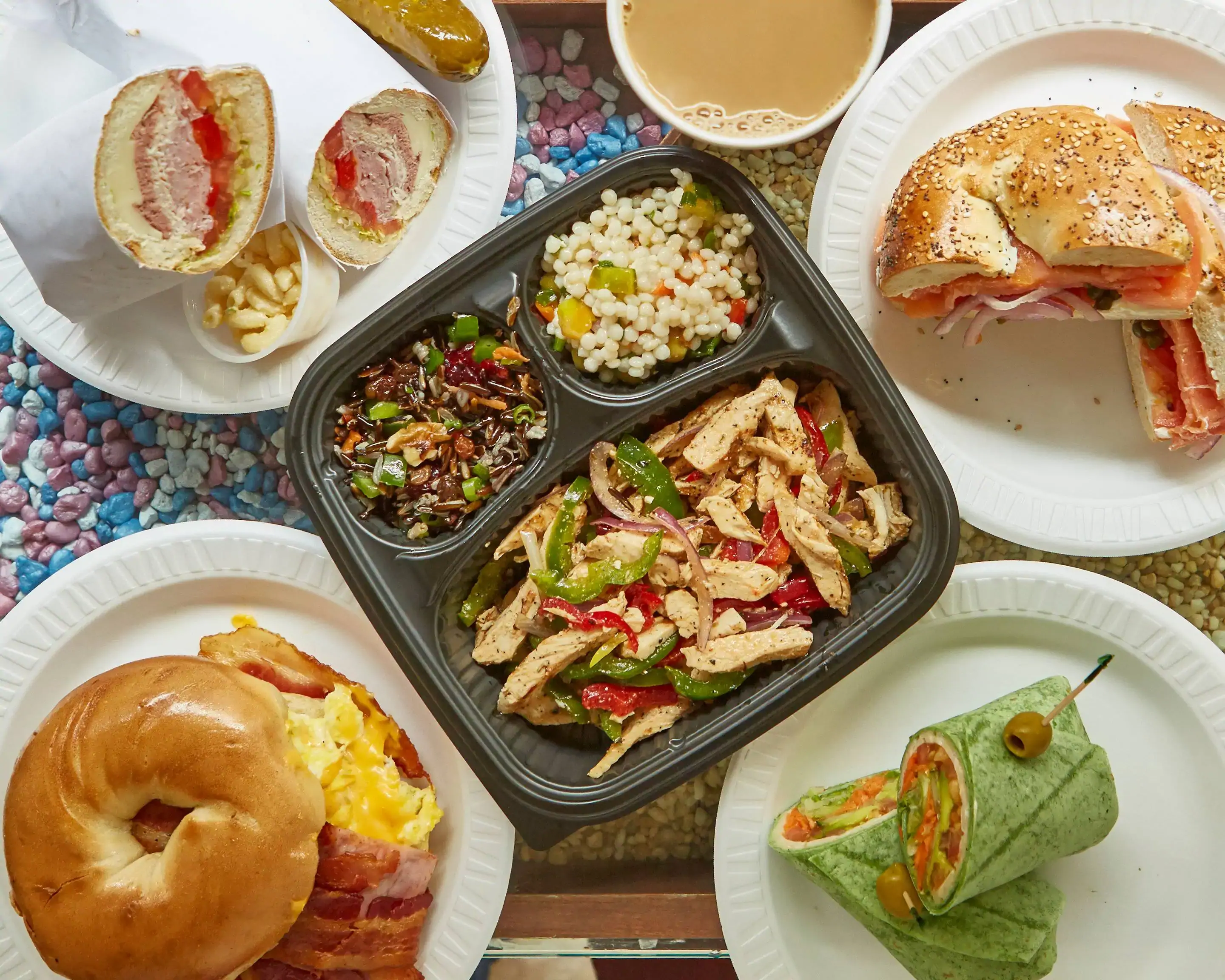 Amazonica- Flagler St Menu Miami • Order Amazonica- Flagler St Delivery ...