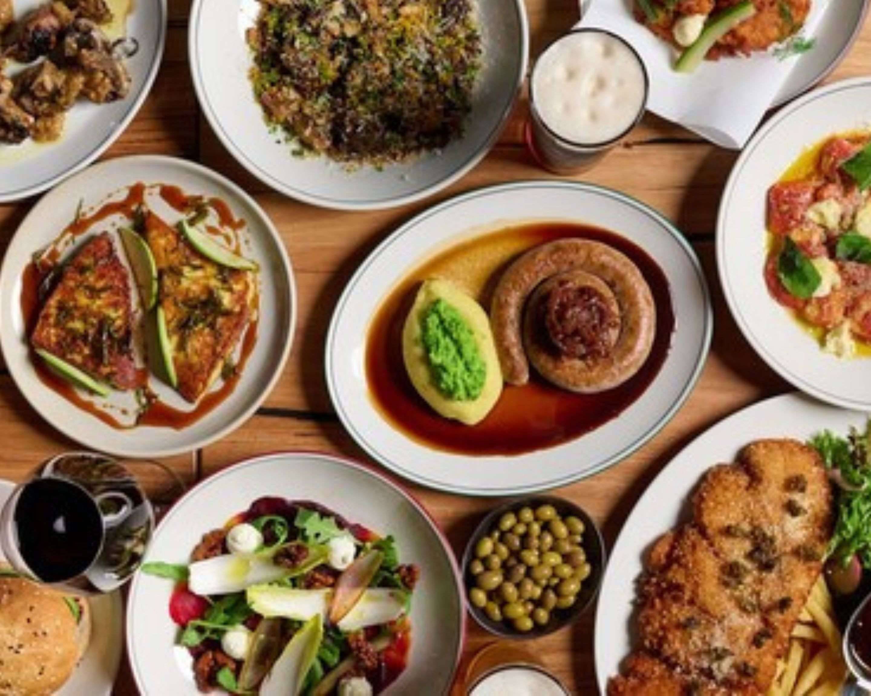 Order Inala Hotel Menu Delivery and Takeaway in Brisbane | Menu ...