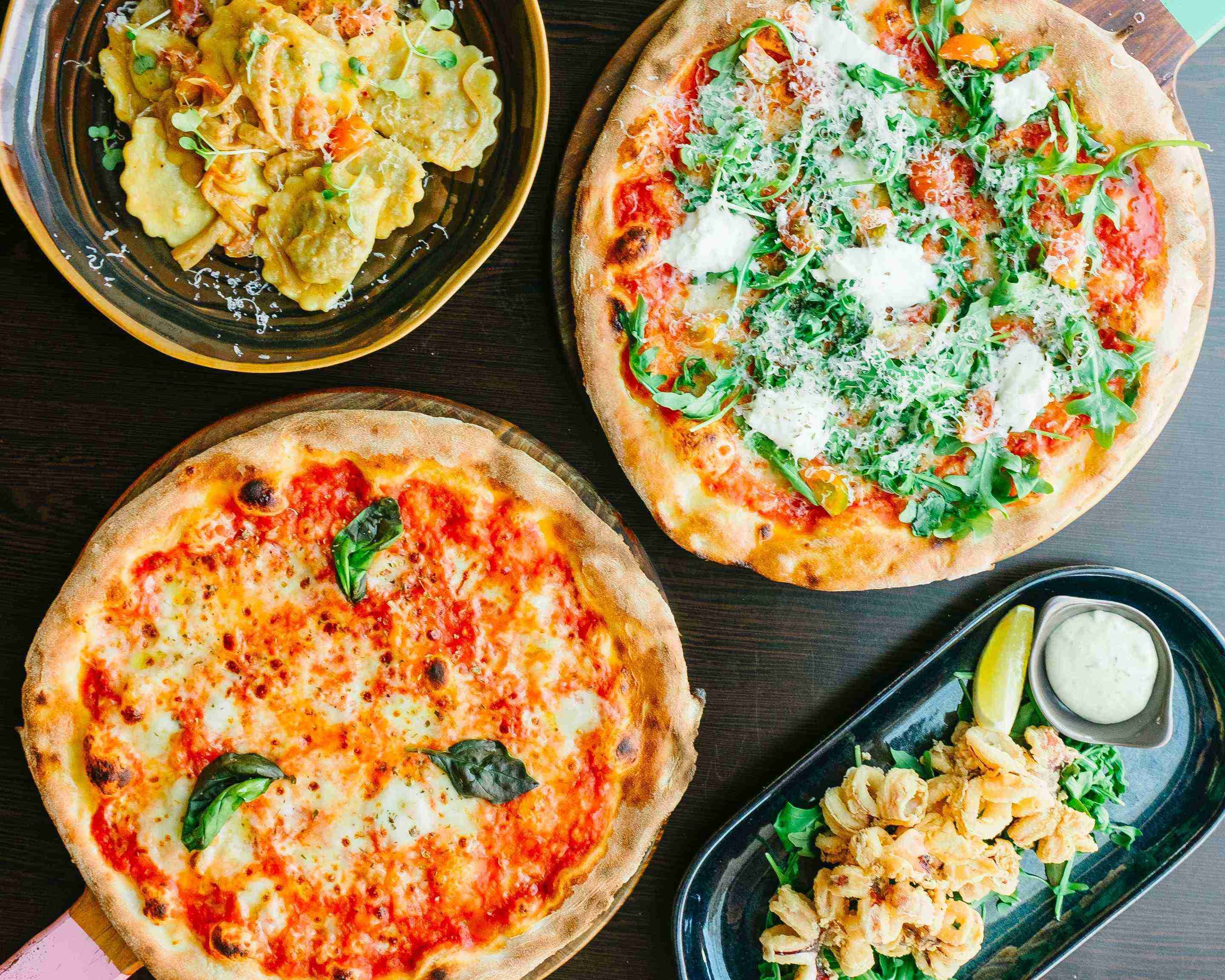 Order Maruzzella | Menu & Prices | Perth Delivery | Uber Eats