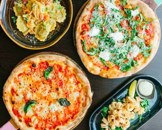 Order Maruzzella | Menu & Prices | Perth Delivery | Uber Eats