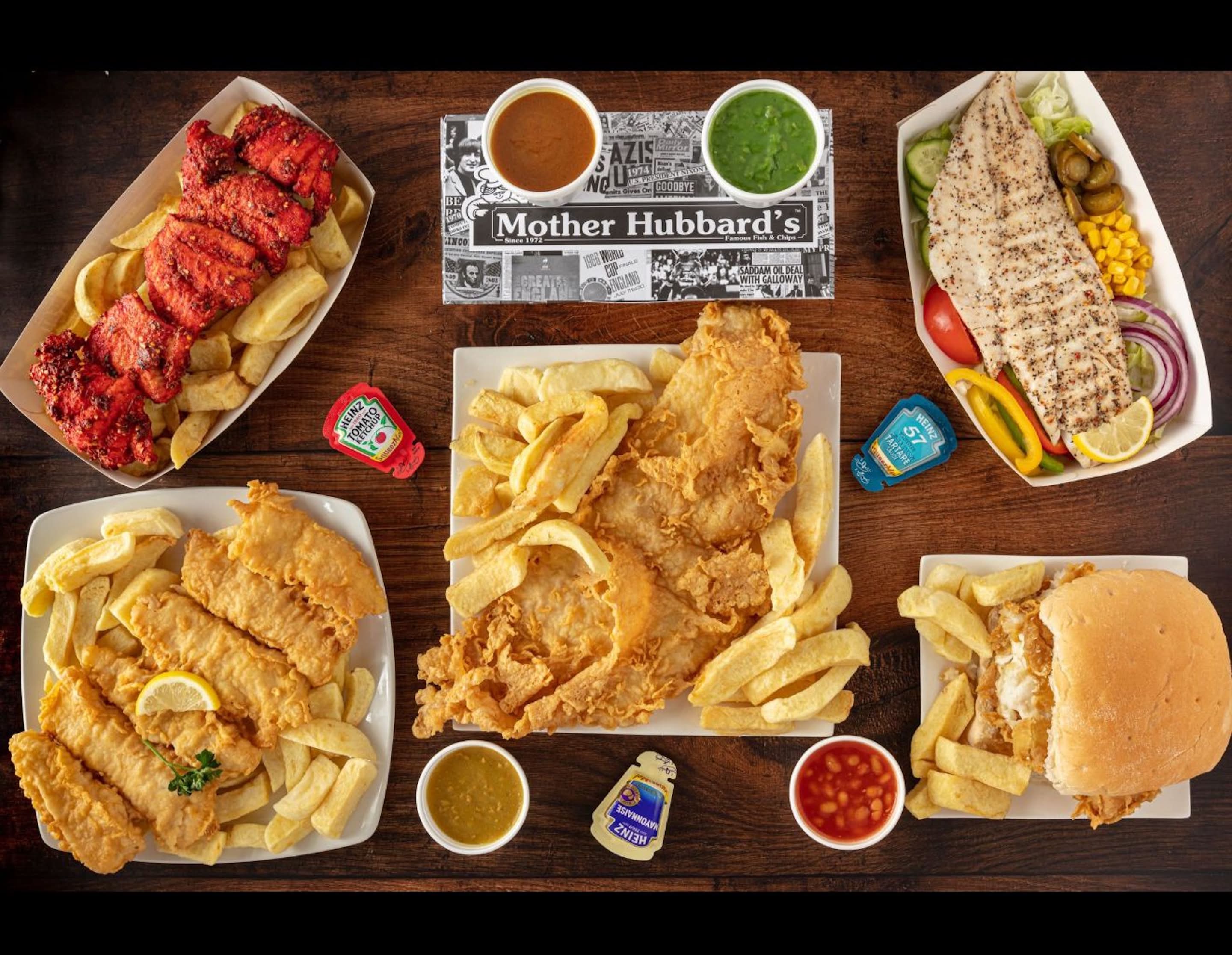 THE 10 BEST Tapas DELIVERY in Coughton 2023 - Order Tapas near me ...