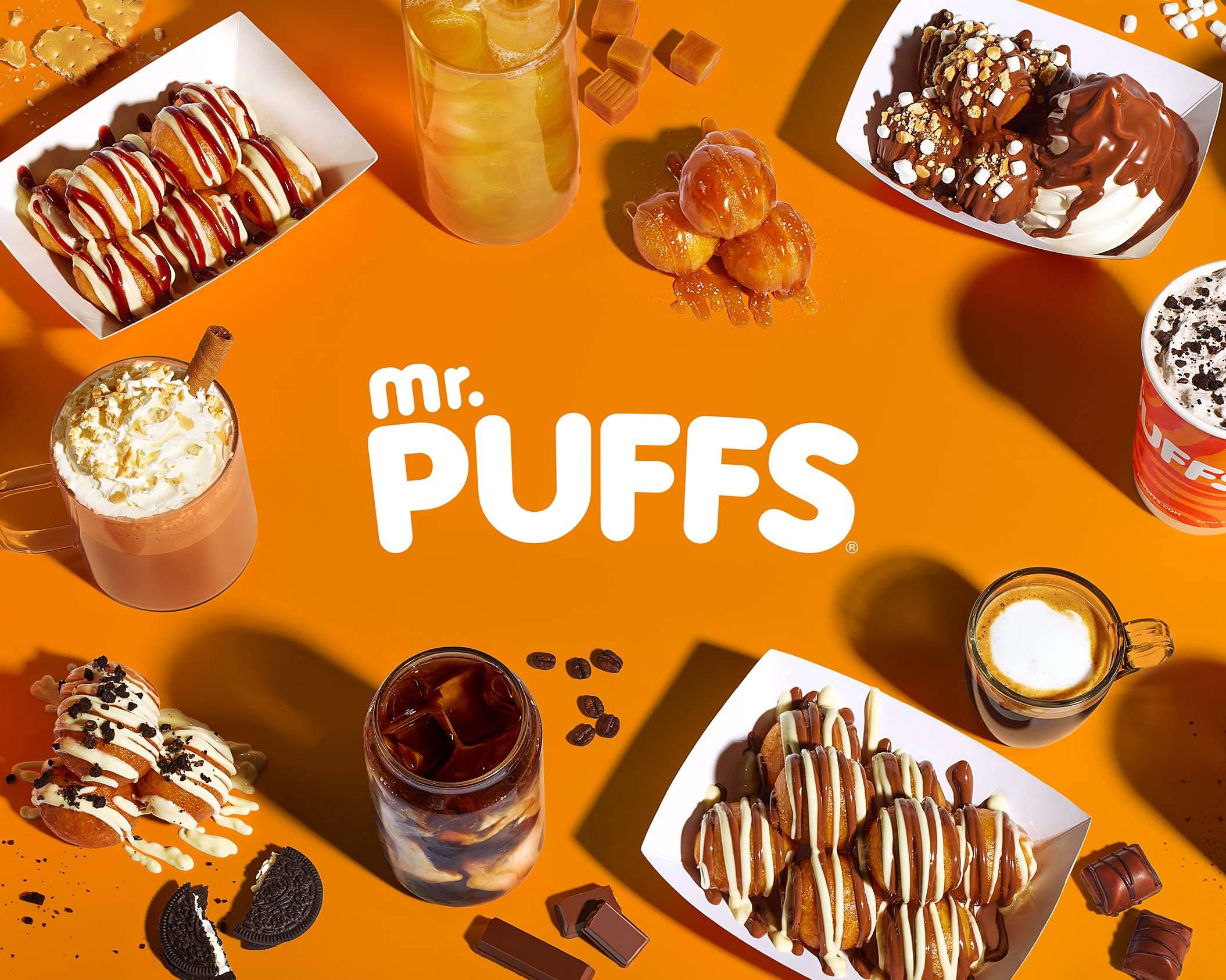 Order Mr. Puffs (Township) - Menu & Prices - Calgary Delivery | Uber Eats