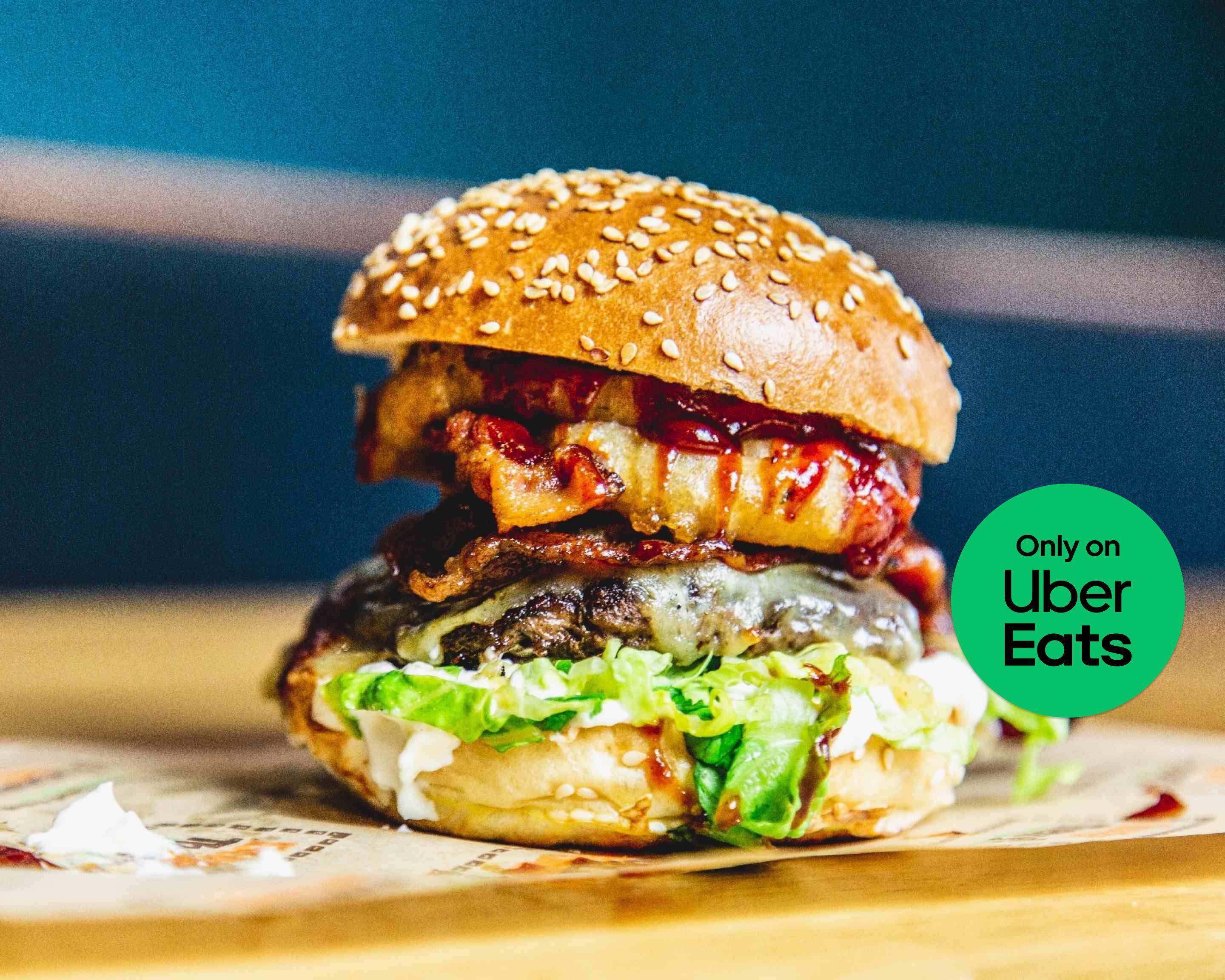 Order Burger Theory | Menu & Prices | Bristol Delivery & Takeaway ...