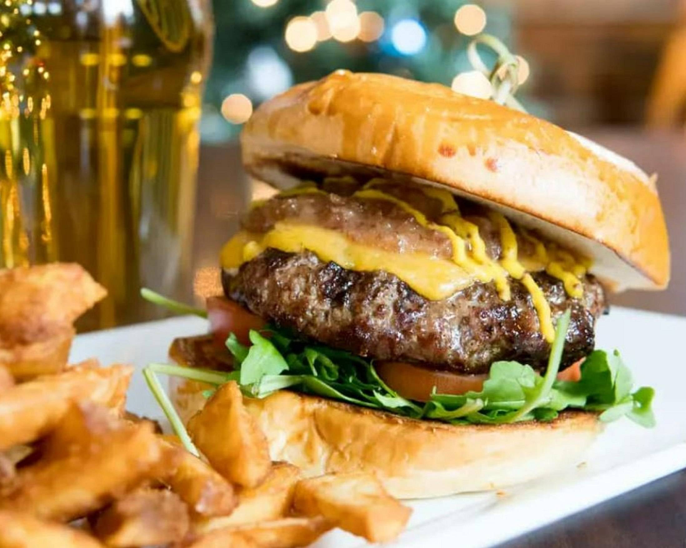 Order My Bar Menu Delivery【Menu & Prices】| Portland | Uber Eats