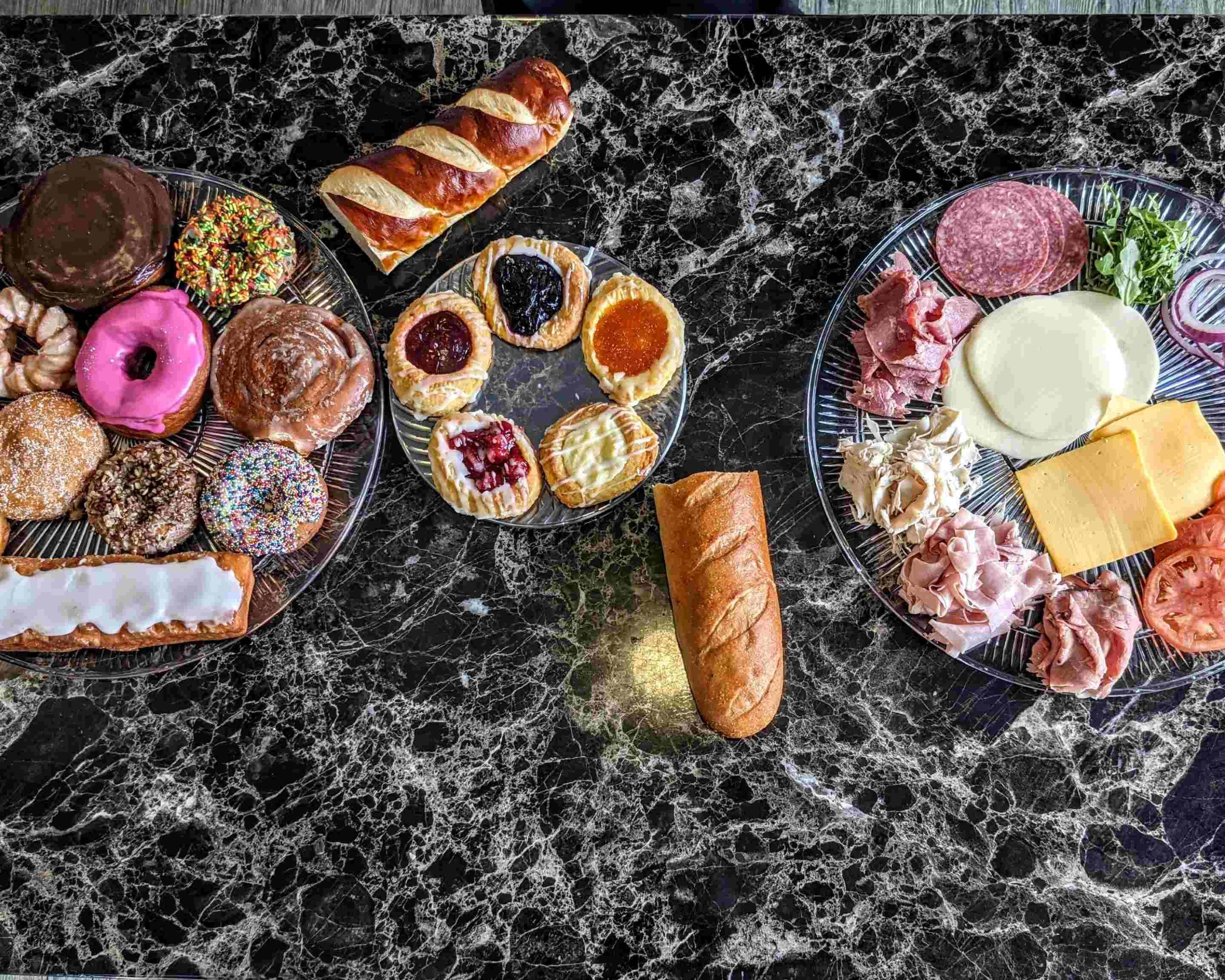 Order Orland Park Bakery - Menu & Prices - Orland Park Delivery | Uber Eats