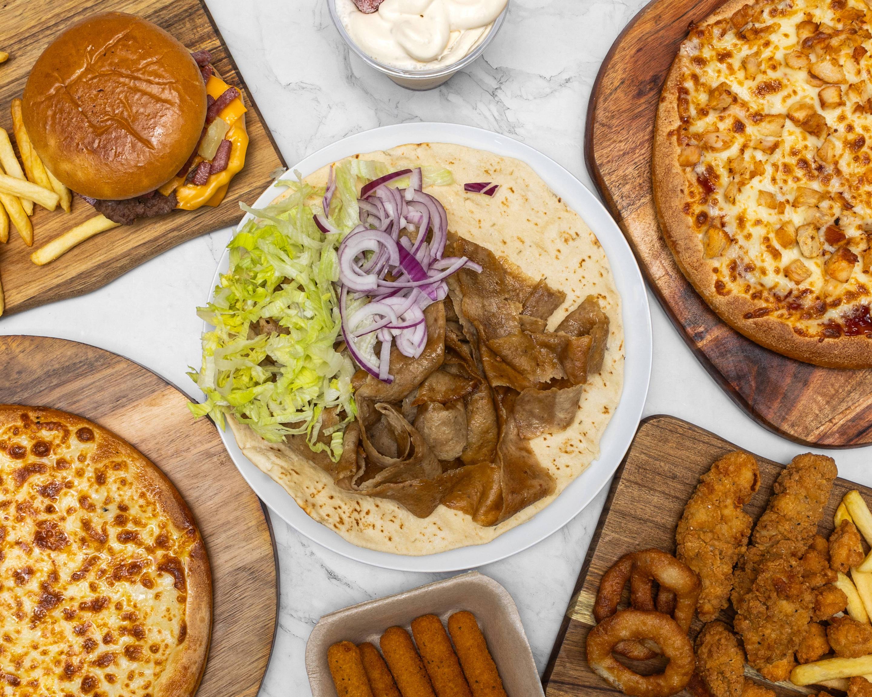 ABC Menu Deals & Prices - Birkenhead Delivery - Order with Uber Eats
