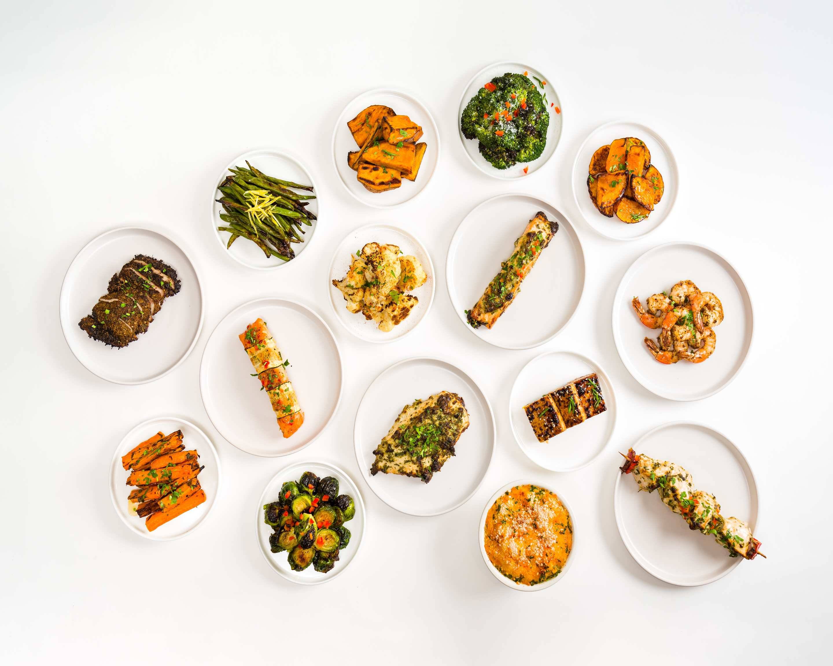 Order Metro Marche Menu Delivery【Menu & Prices】| New York | Uber Eats