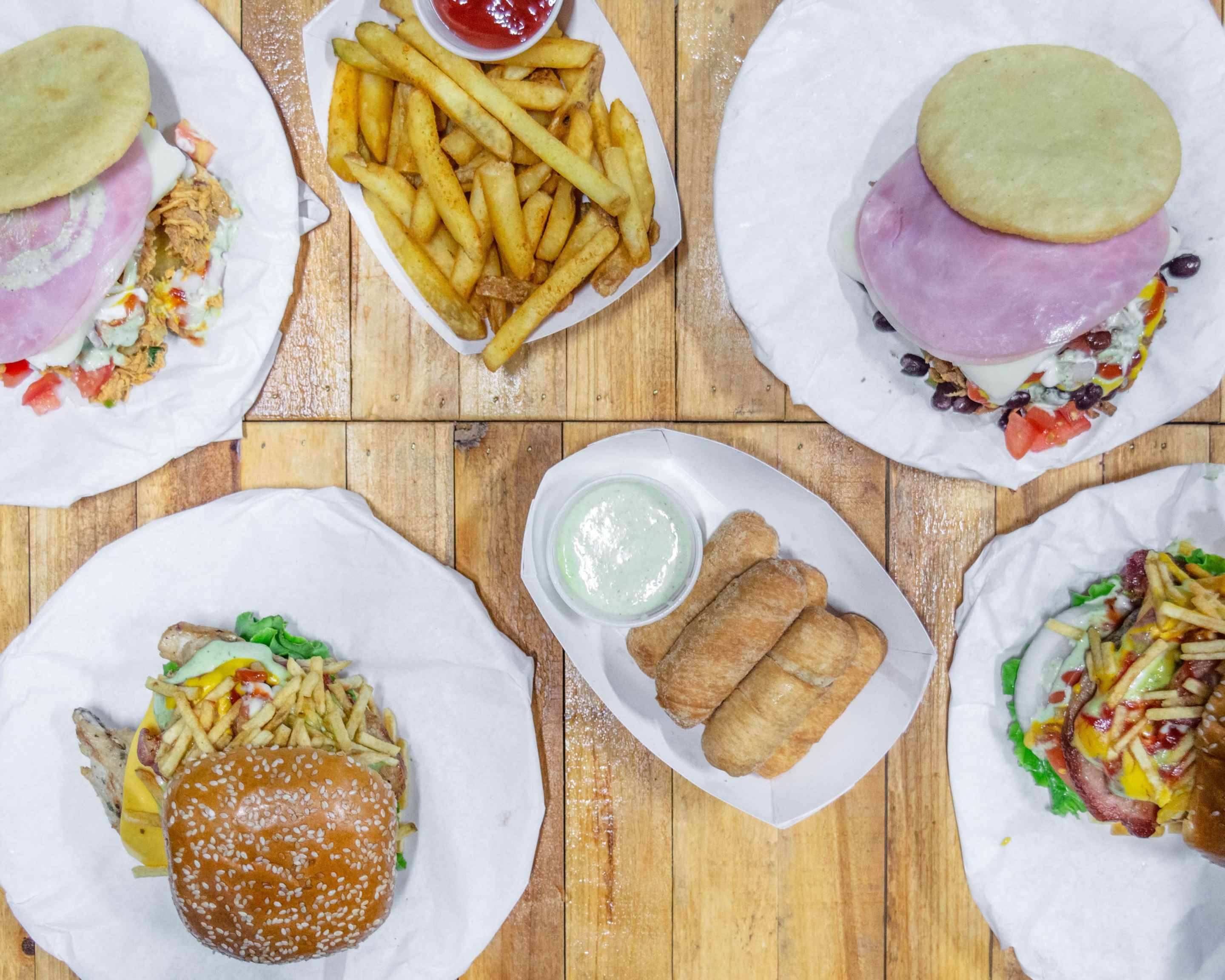 Order Stack n' go Menu Delivery【Menu & Prices】| Davenport | Uber Eats