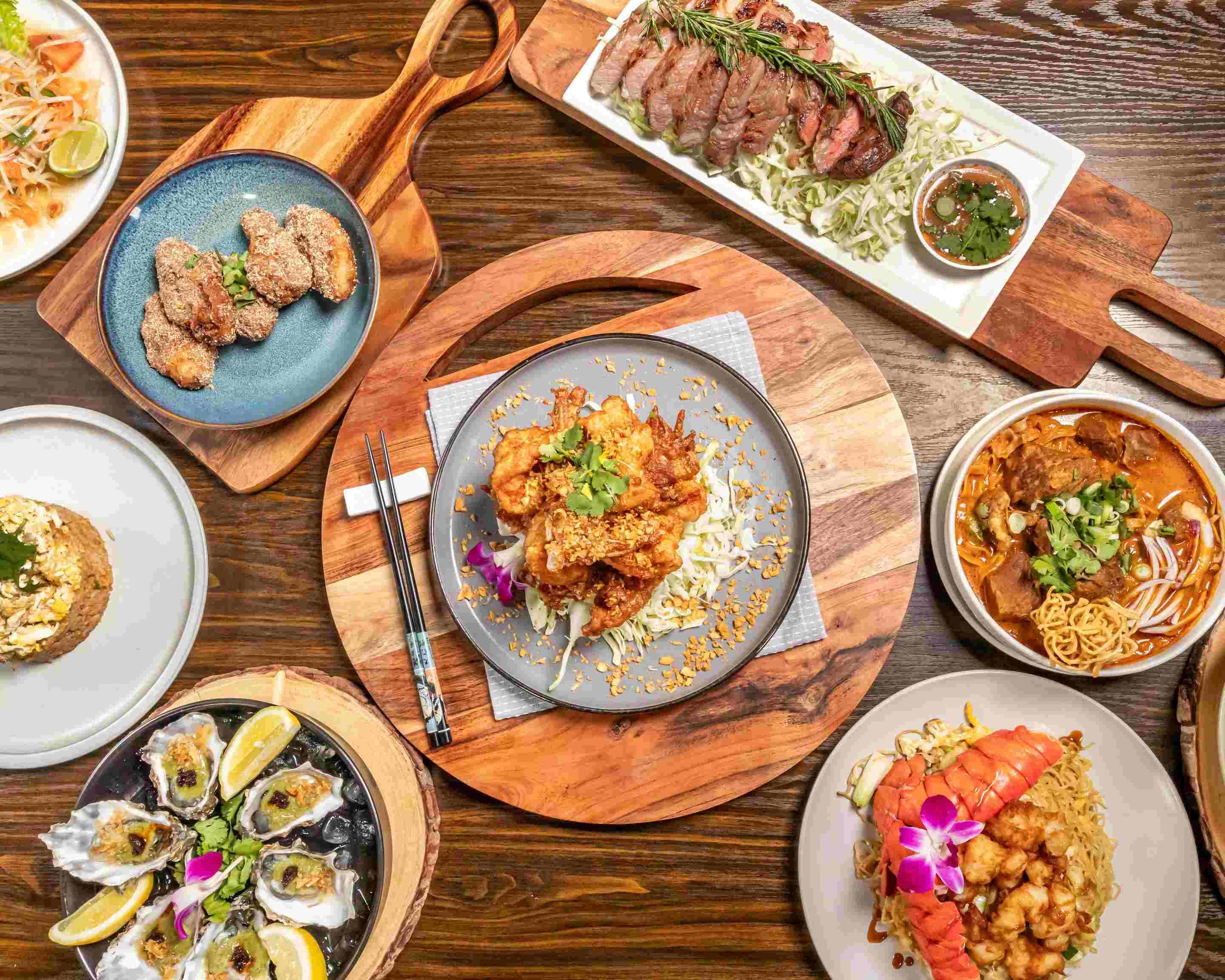 Order Lamaii - Henderson - Menu & Prices - Henderson Delivery | Uber Eats