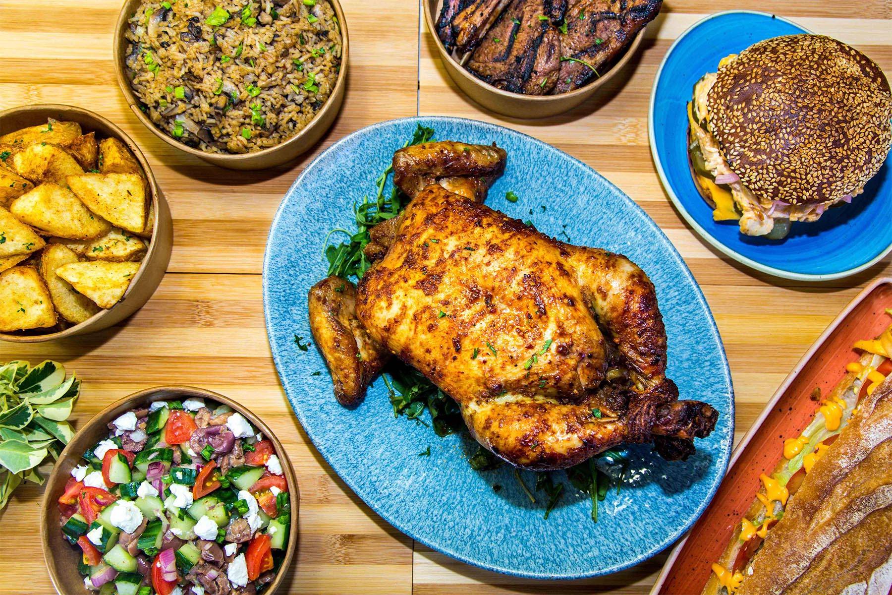 Order Chicks And Chops Menu Delivery Online | Cape Town | Menu & Prices ...