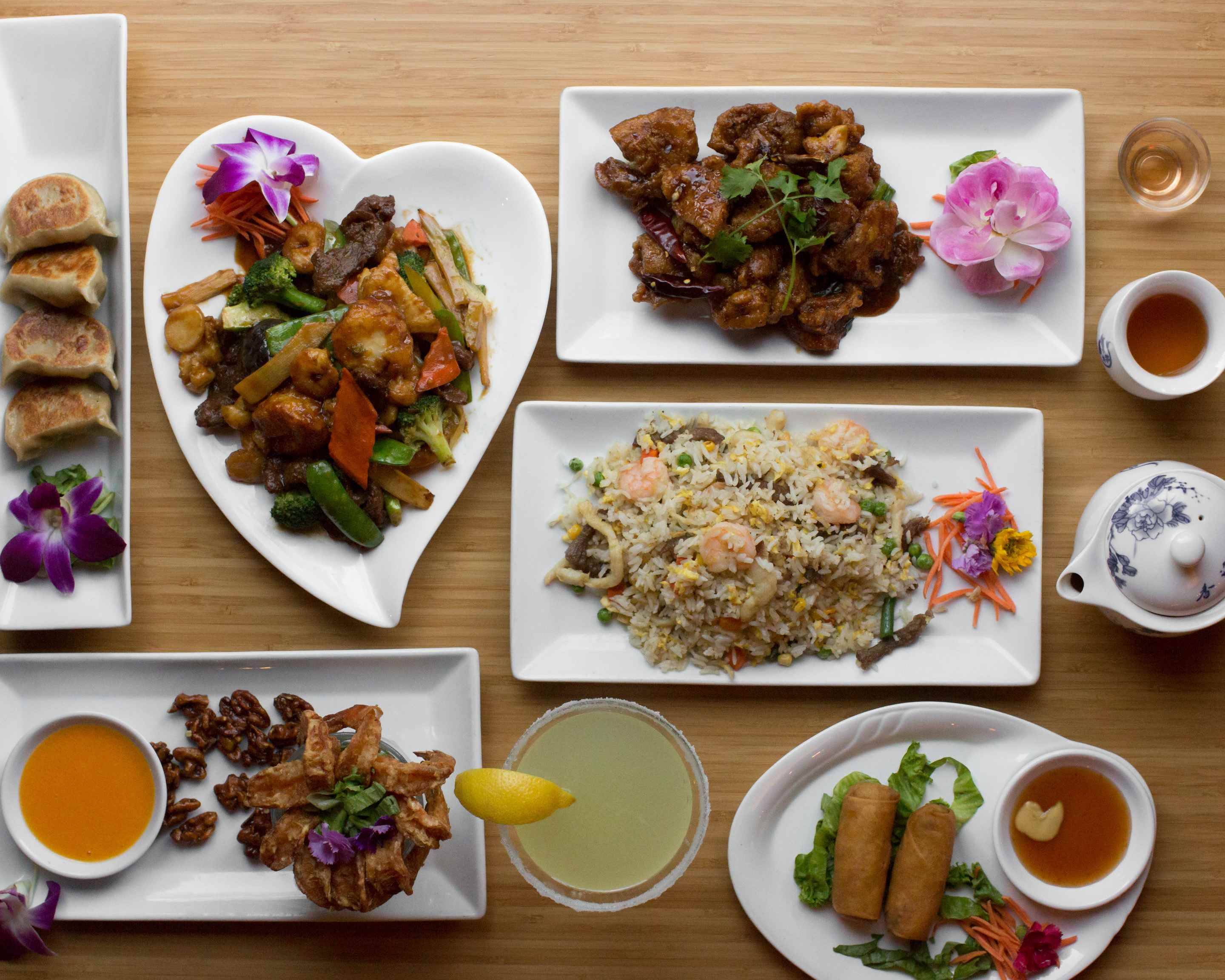 Order Red Wok Express - Menu & Prices - Shelby Delivery | Uber Eats