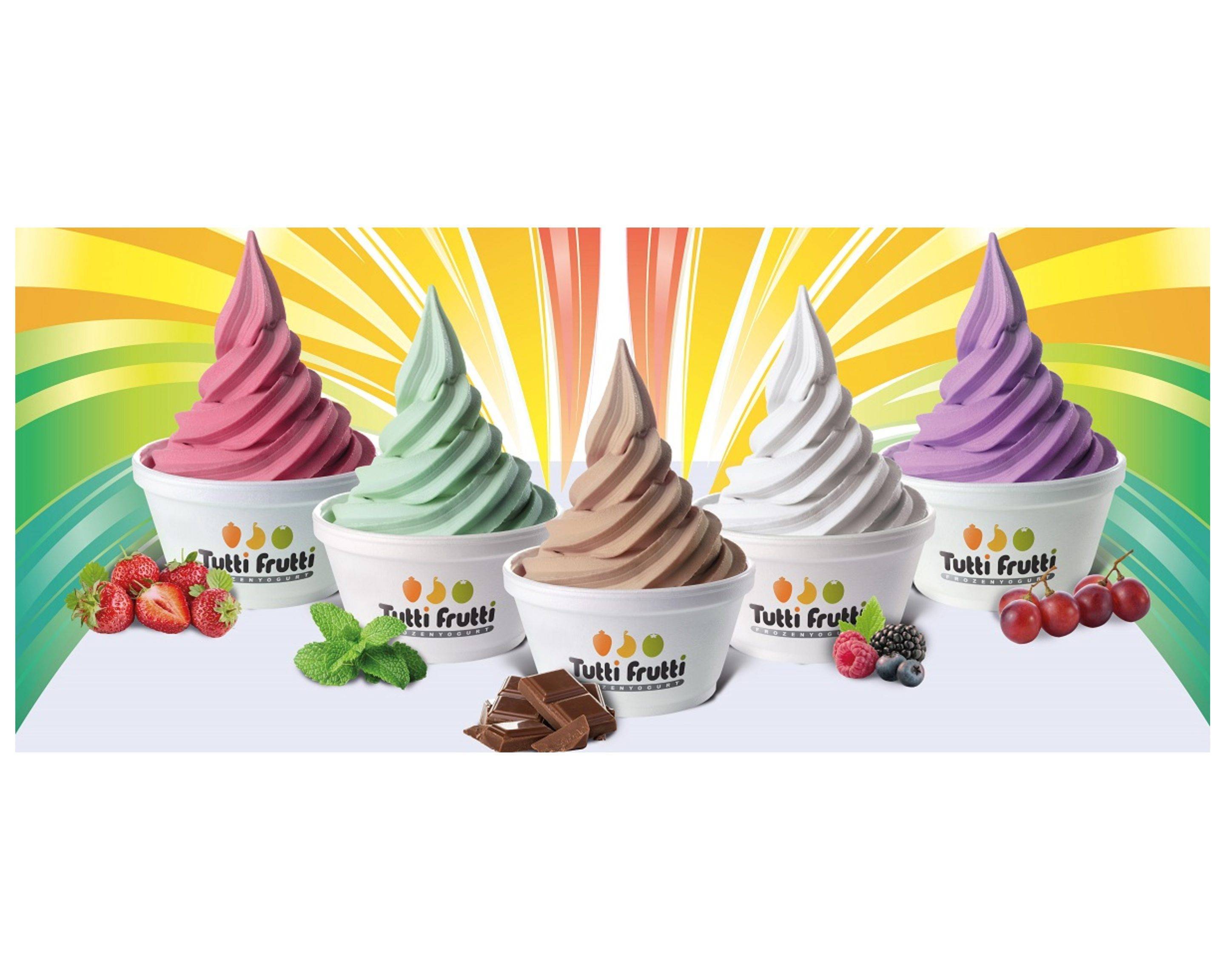 Order Yo Way Frozen Yogurt | Menu & Prices | Gold Coast Delivery | Uber ...