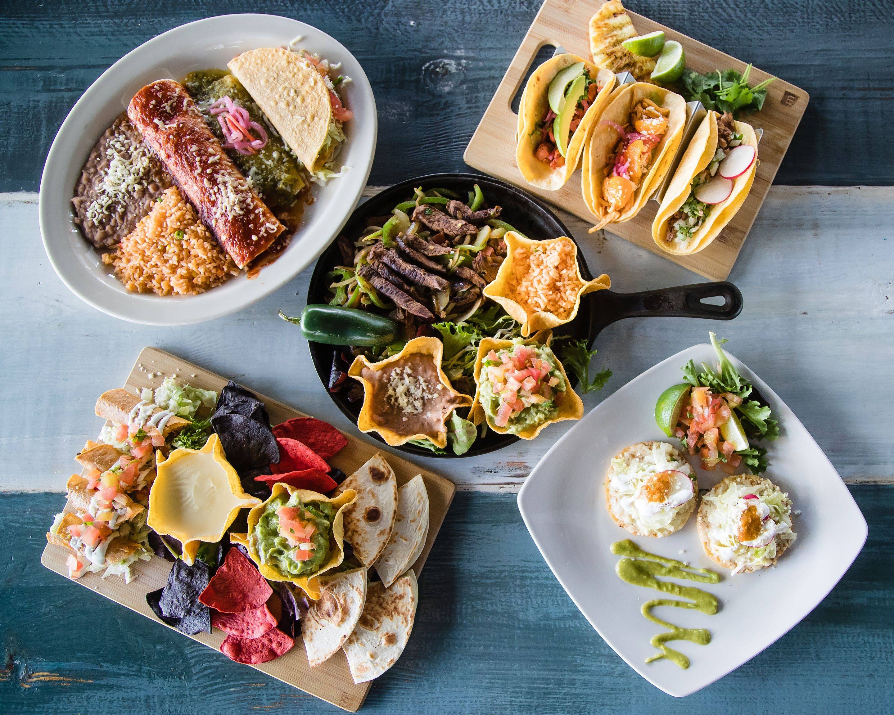 Order Colibri Mexican Cuisine Menu Delivery in Orlando | Menu & Prices ...