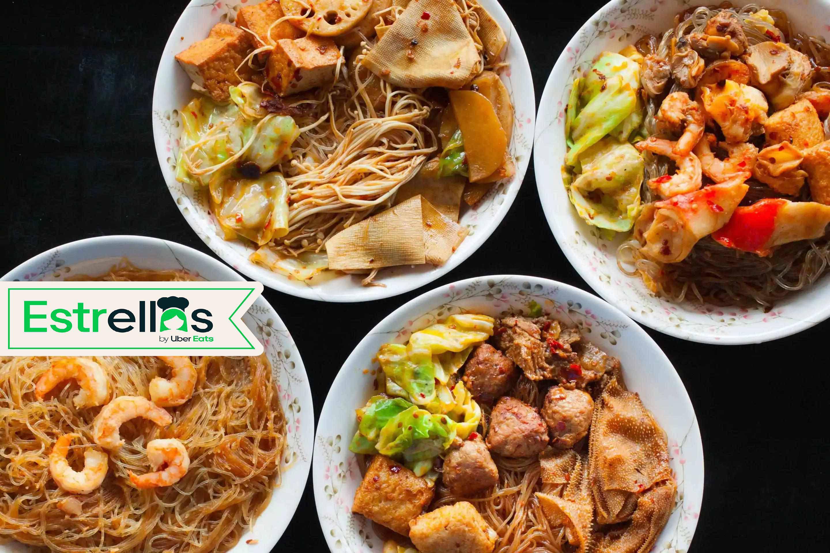 Shitake (San Luis) Menú a Domicilio en Monterrey | Menú & Precios ...