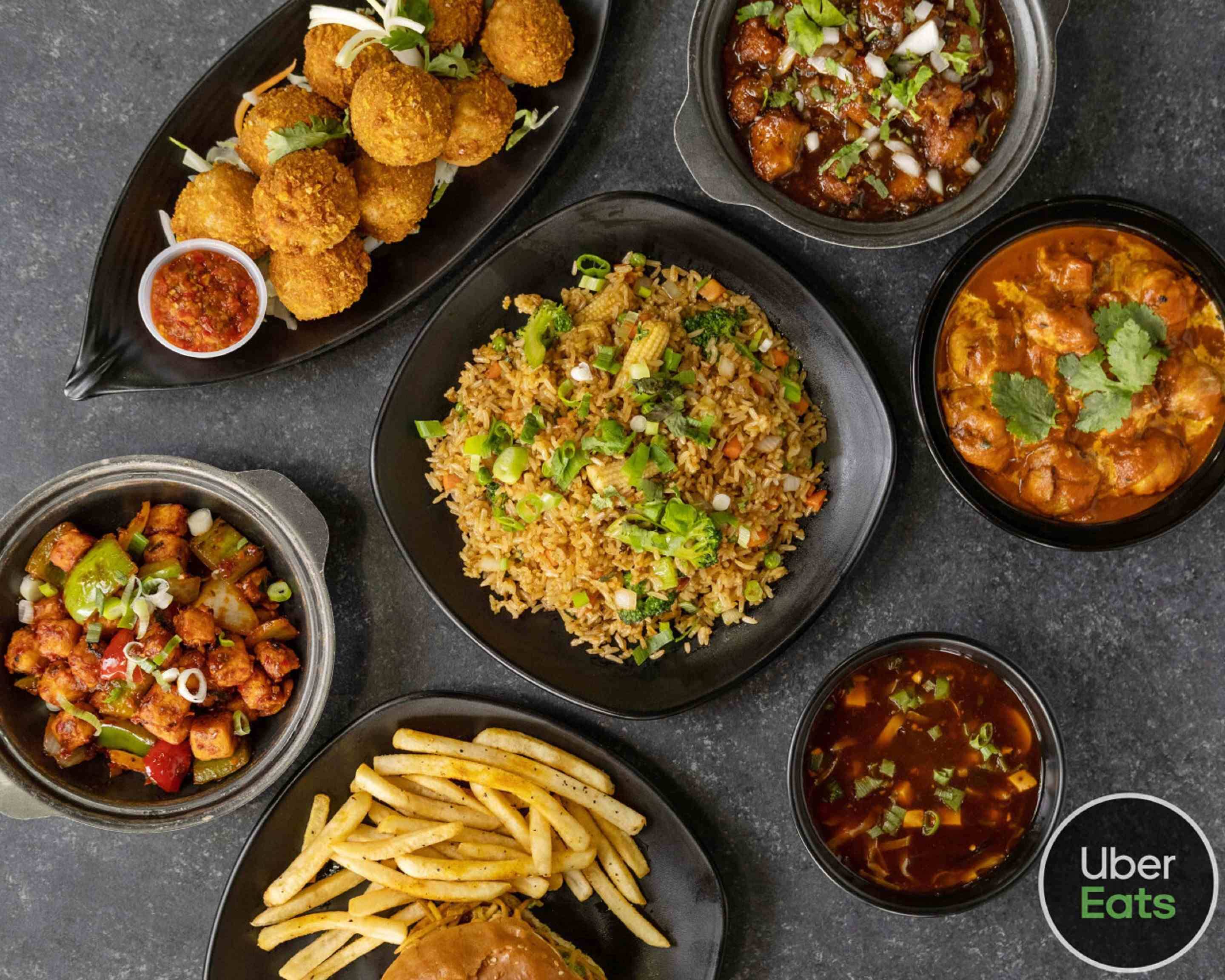 Order MOMOHUB (Momolicious) Menu Delivery in Brampton | Menu & Prices ...