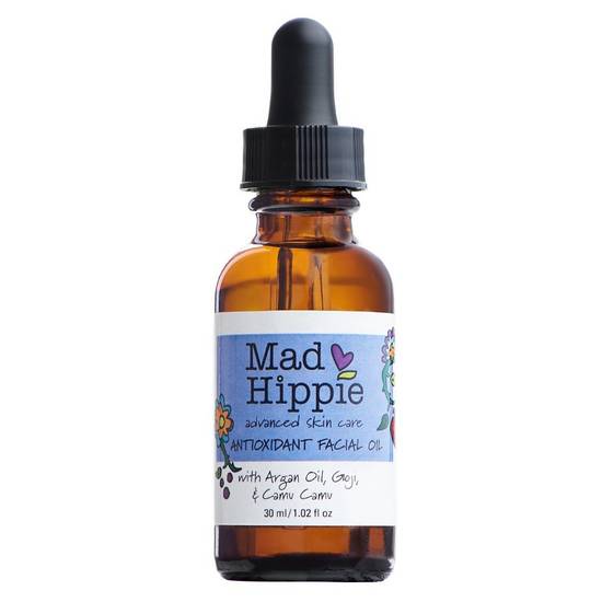 Mad Hippie Antioxidant Facial Oil (30 ml) | Delivery Near You | Uber Eats