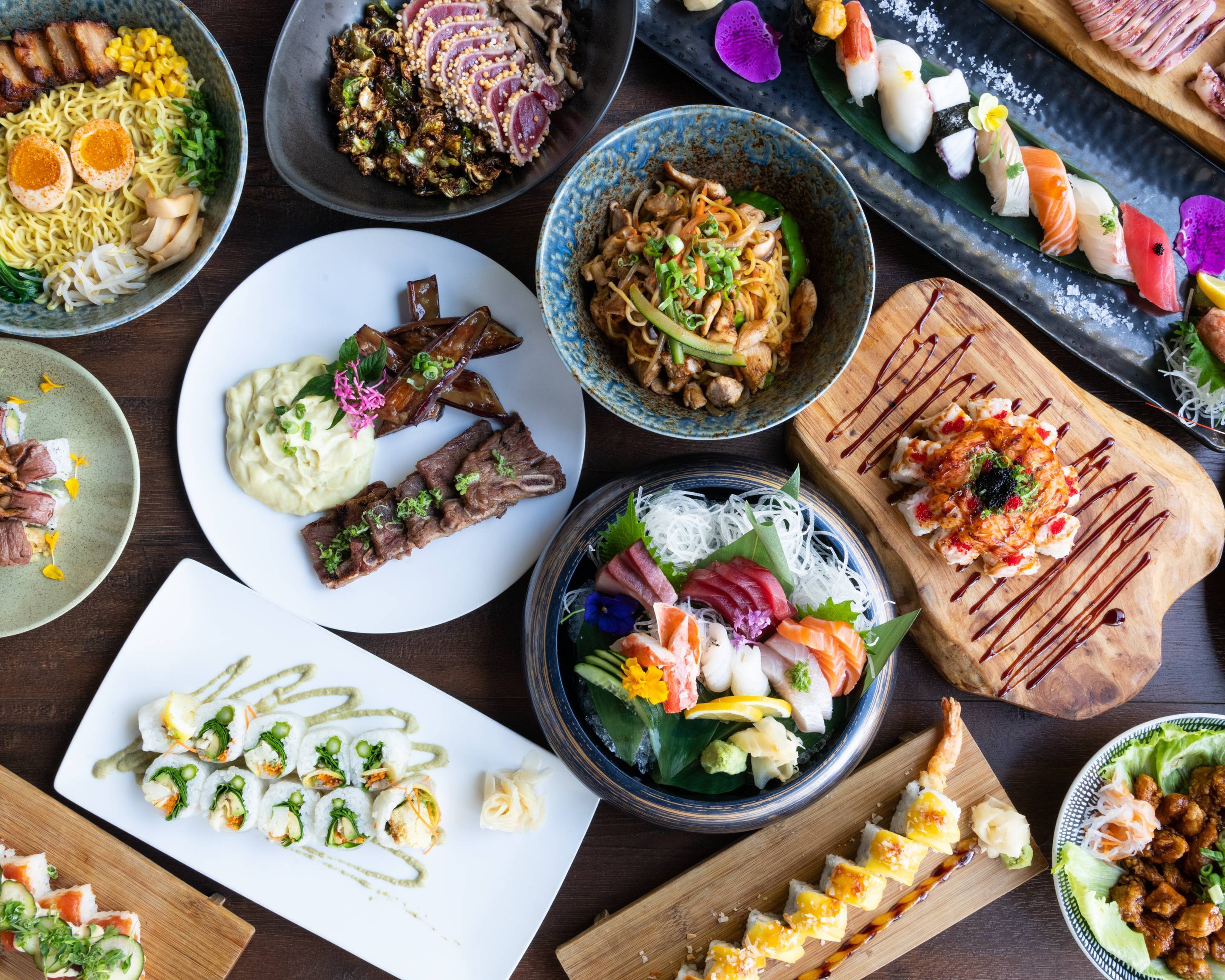 Order Umi Japanese Fusion (Winter Park) - Menu & Prices - Winter Park ...