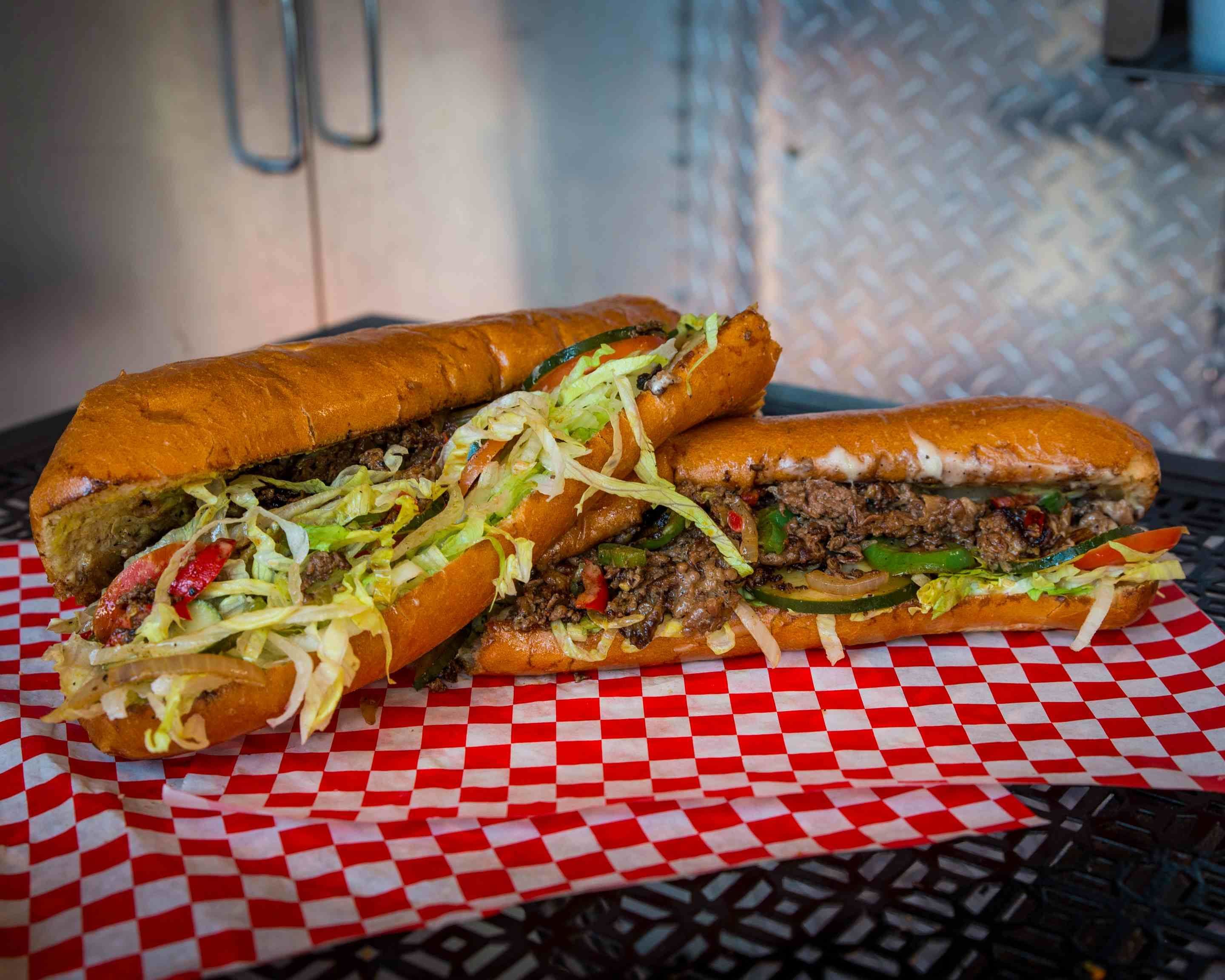 Order Classics Sandwiches & Subs (4820 Williamsburg Rd) Menu Delivery ...