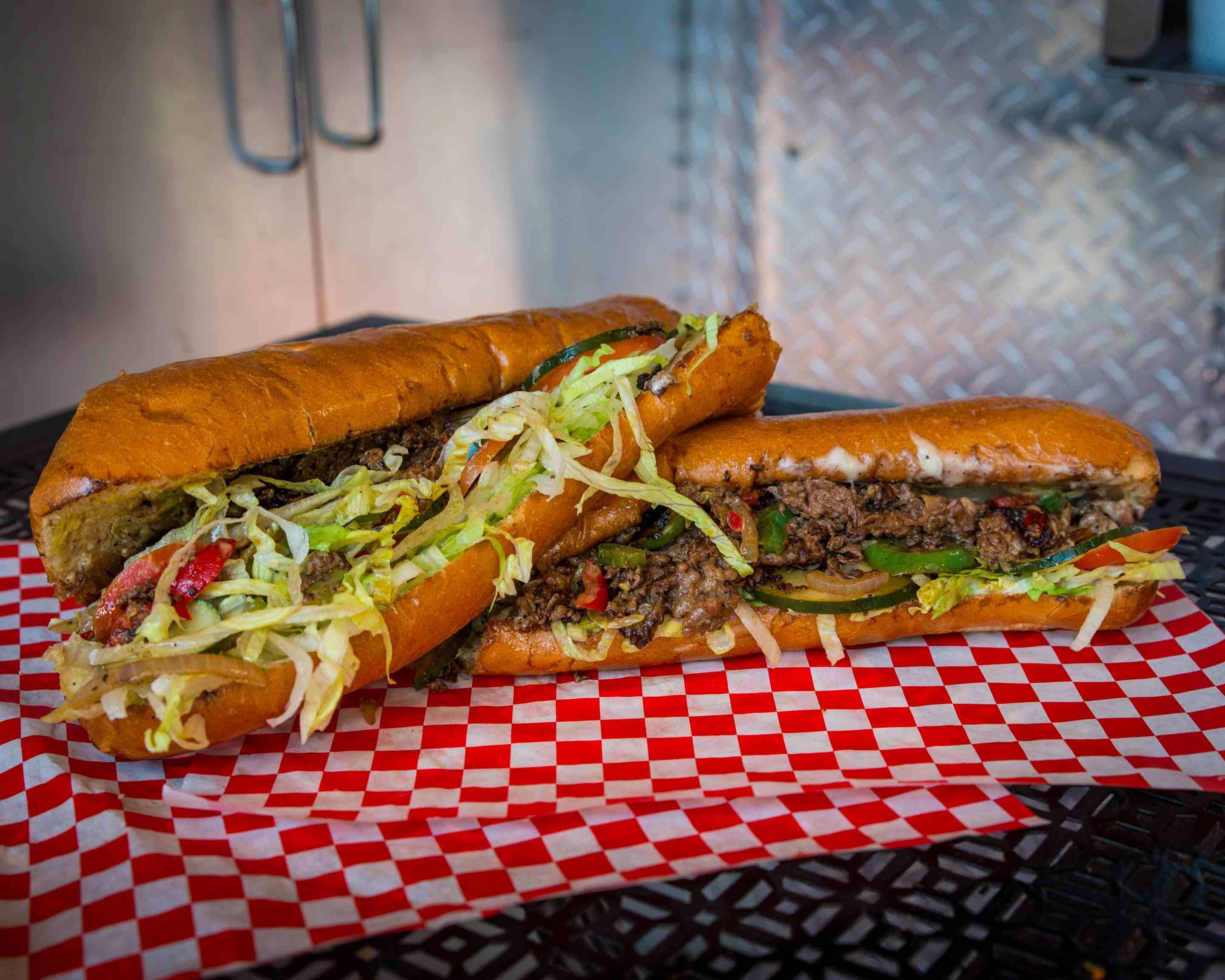 The Bagel Club Menu Flemington • Order The Bagel Club Delivery Online ...
