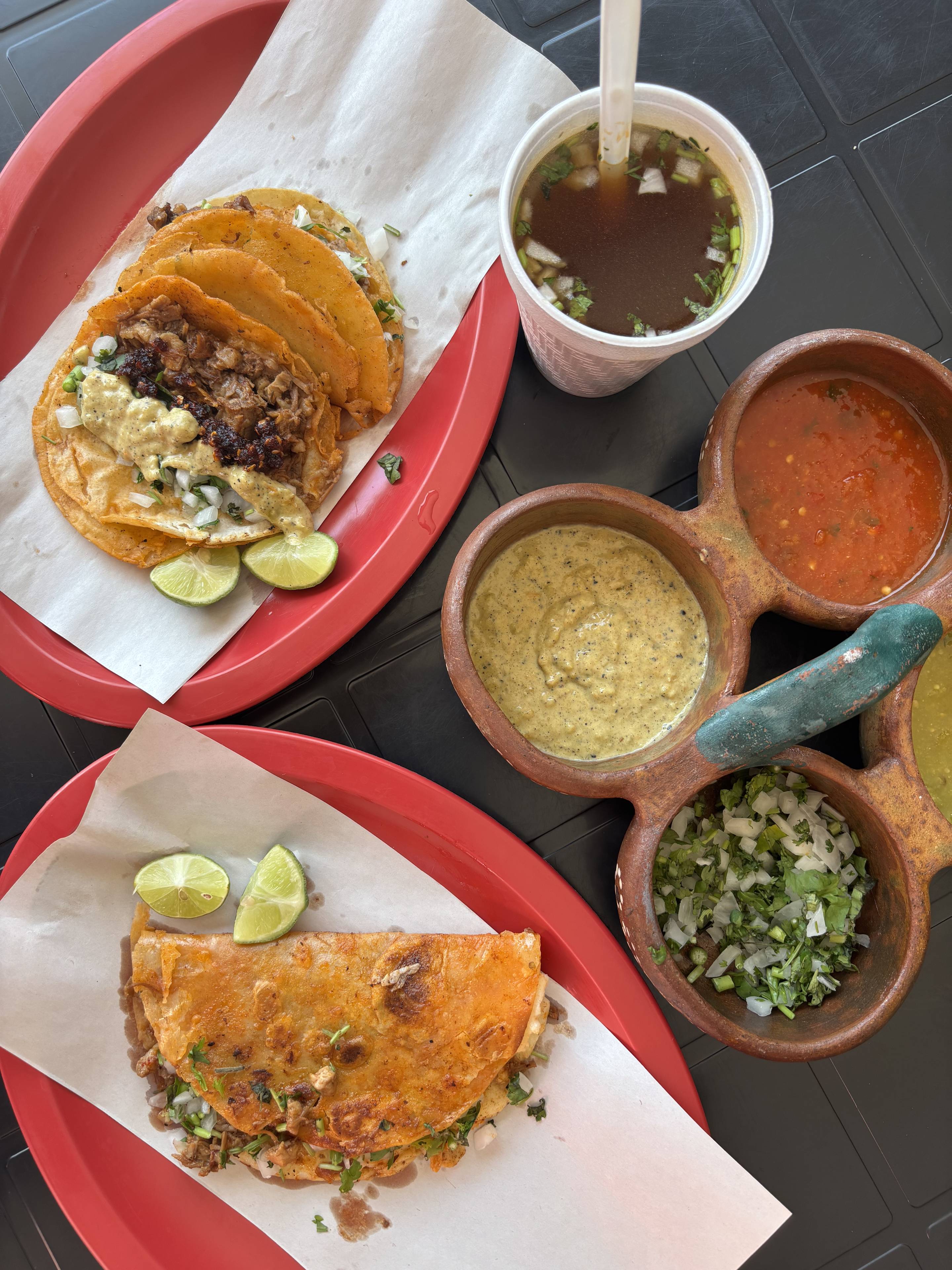 Mr. Birria Menú a Domicilio【Menú y Precios】Morelia | Uber Eats