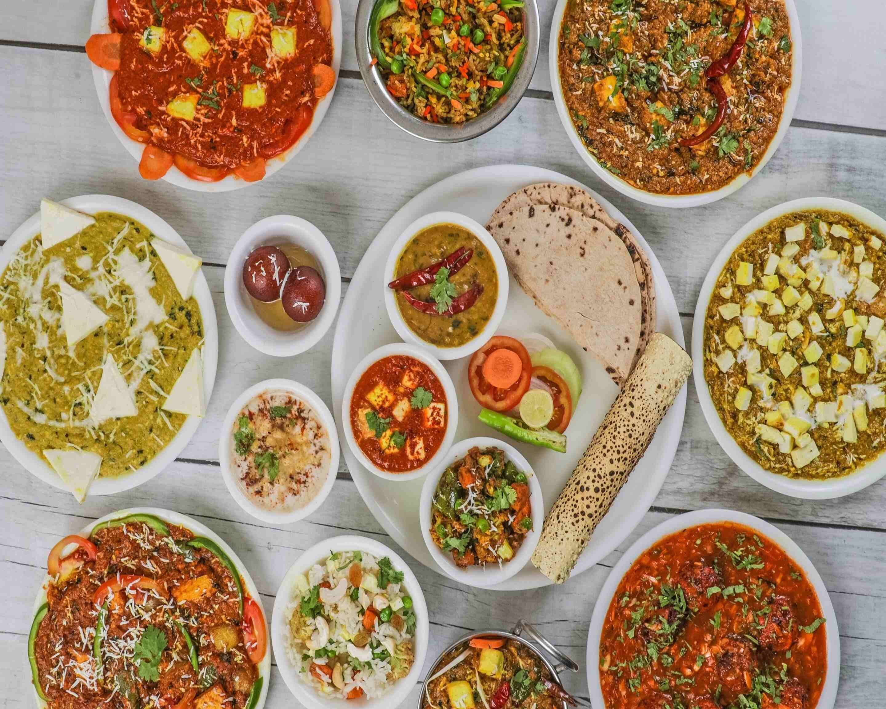 インドレストラン ディルクース Indian restaurant dilkhushのデリバリー ・持ち帰り| メニューを見る |東京 で ...