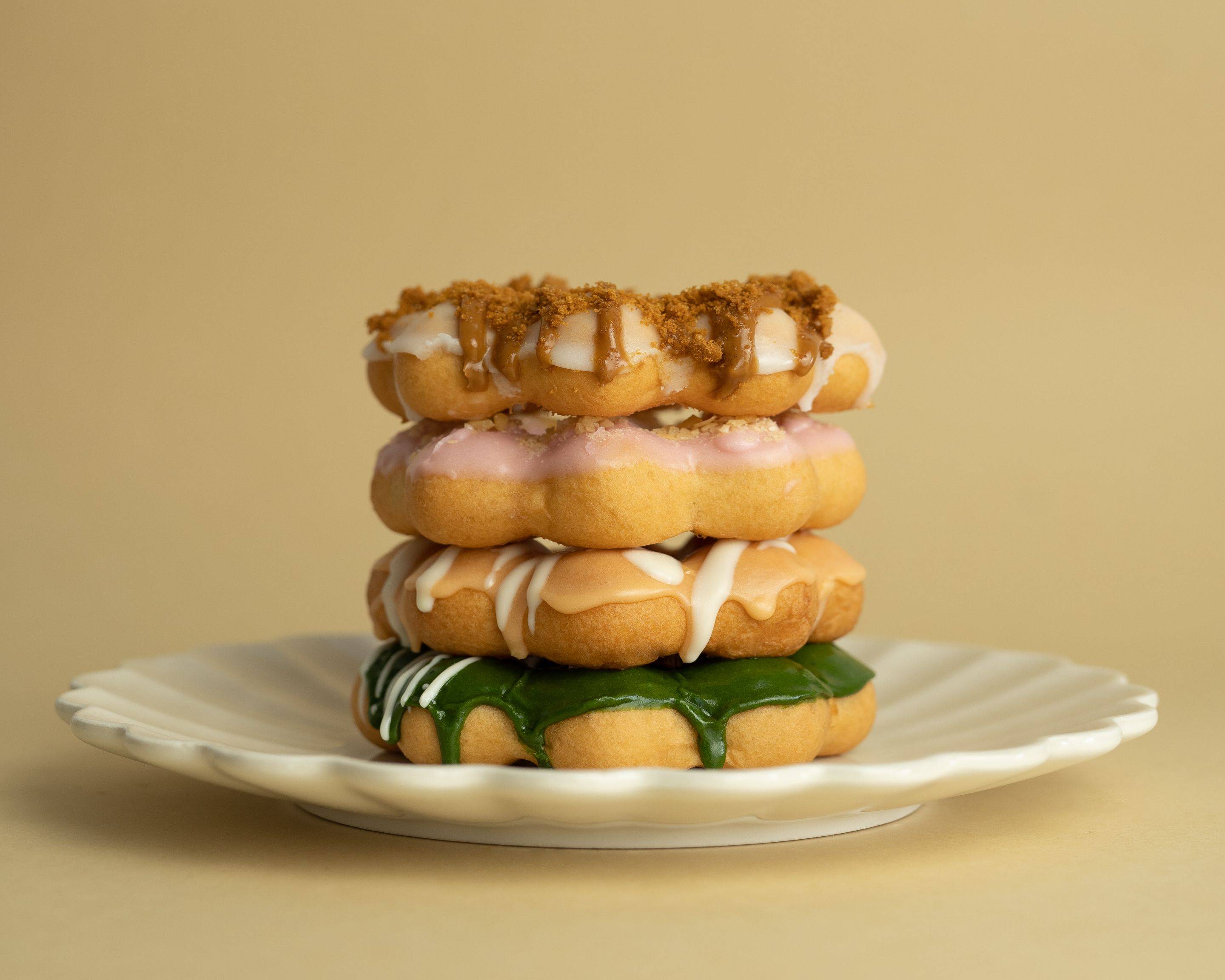 Order Nobu Amsterdam in Amsterdam | Menu and prices | Uber Eats