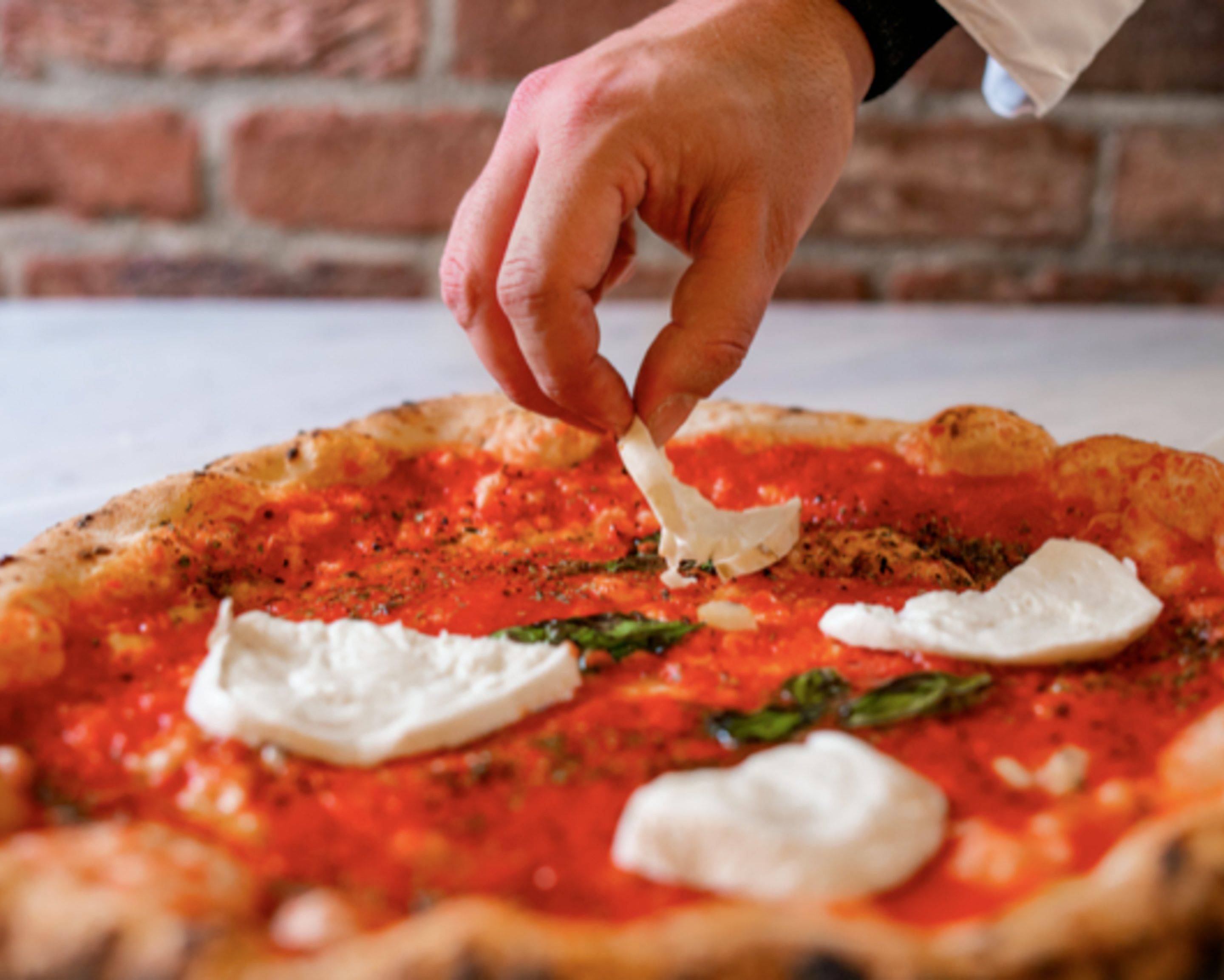 Bellillo Menu - Takeaway in London | Delivery Menu & Prices | Uber Eats