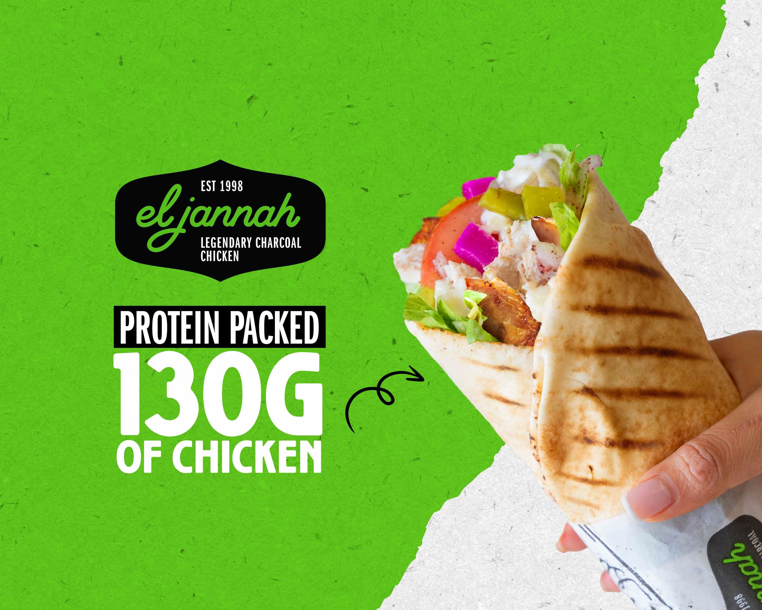 El Jannah (Tuggerah NSW) Menu Takeout in Newcastle | Delivery Menu ...