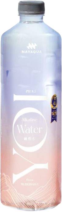 NAYAQUA耐雅格 Yoi鹼性水 Delivery Near Me | Order Online | Uber Eats 優食