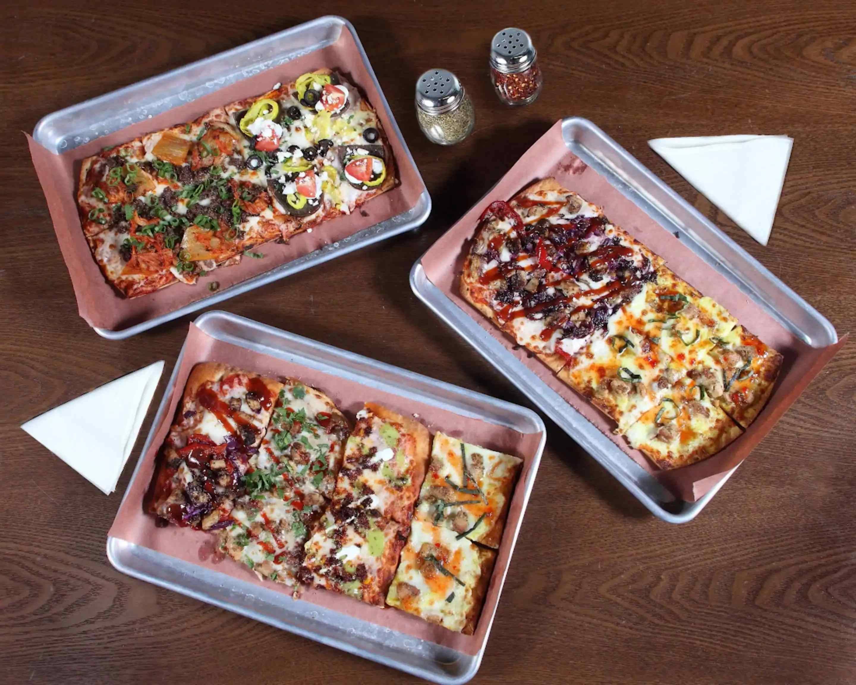 Order Chai Pie Menu Delivery【Menu & Prices】| Deal | Uber Eats