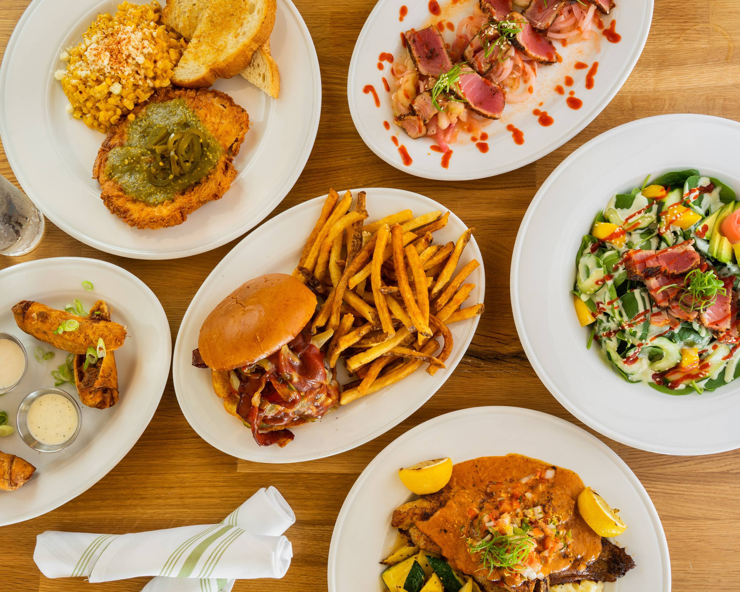 Order Didi's Downtown Menu Delivery in Frisco | Didi's Downtown Prices ...