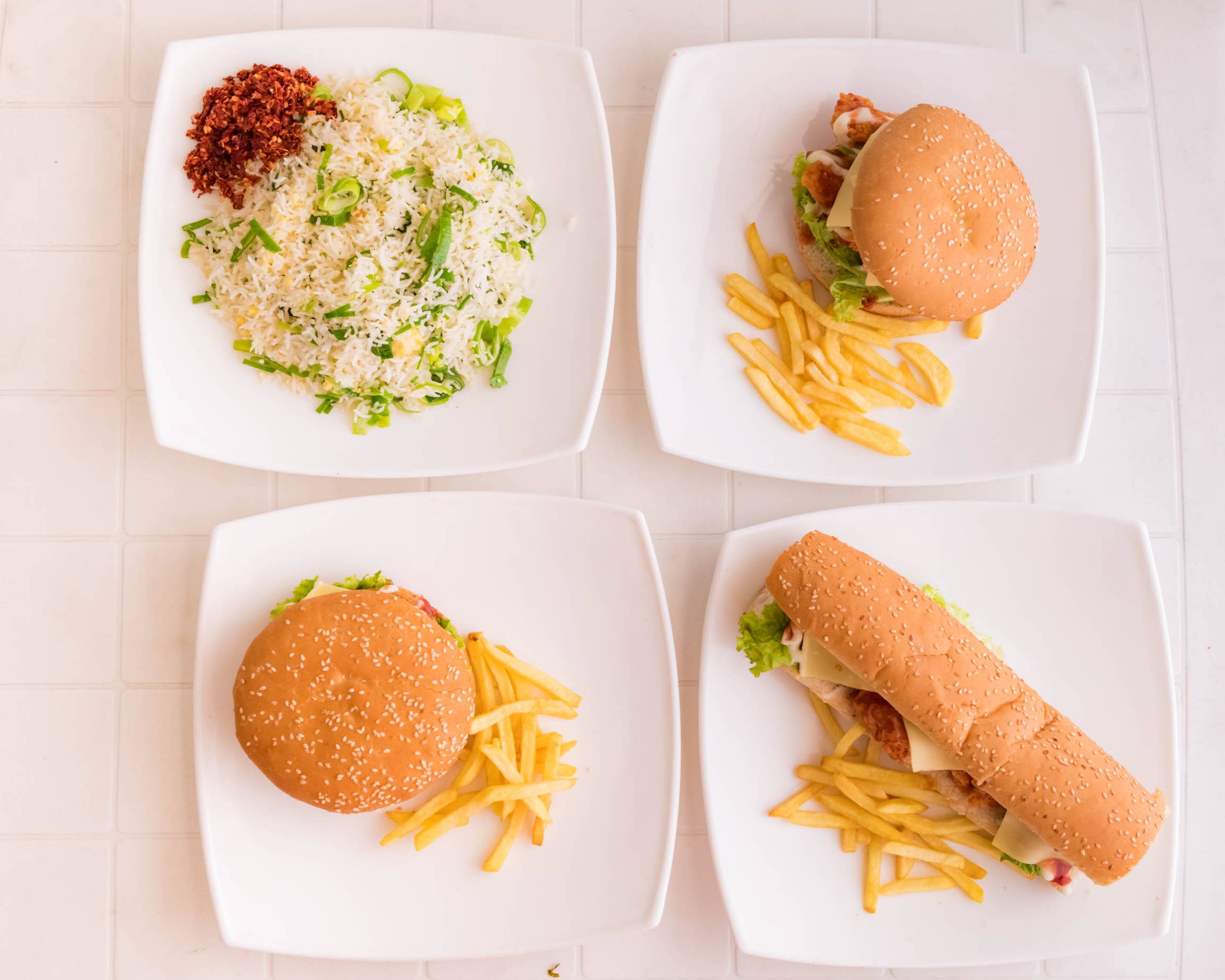 Order THOMA-Grandpass Menu Delivery【Menu & Prices】| Colombo | Uber Eats