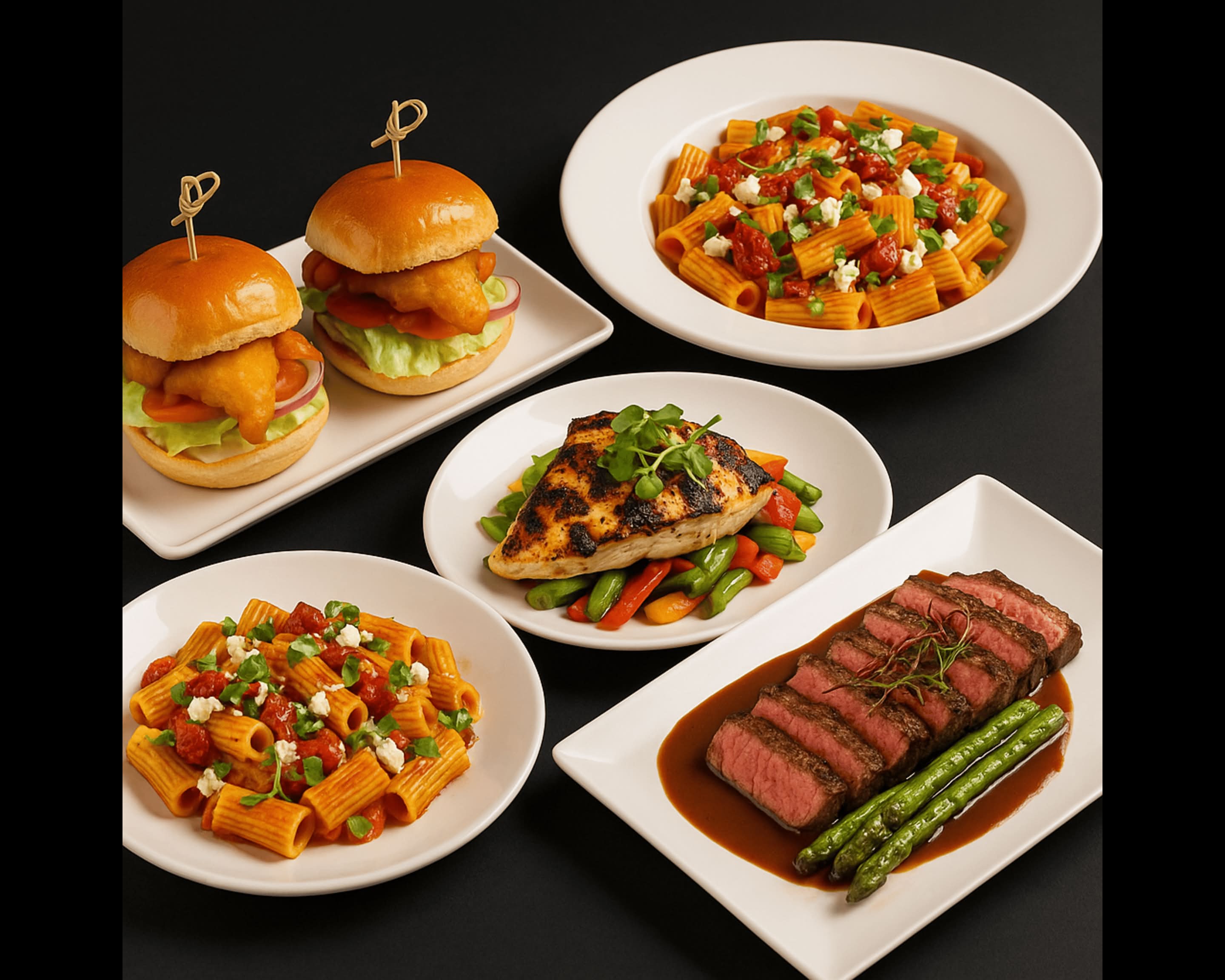 Order Legends Bar & Grill Mankato (1910 Premier Drive) Menu Delivery ...