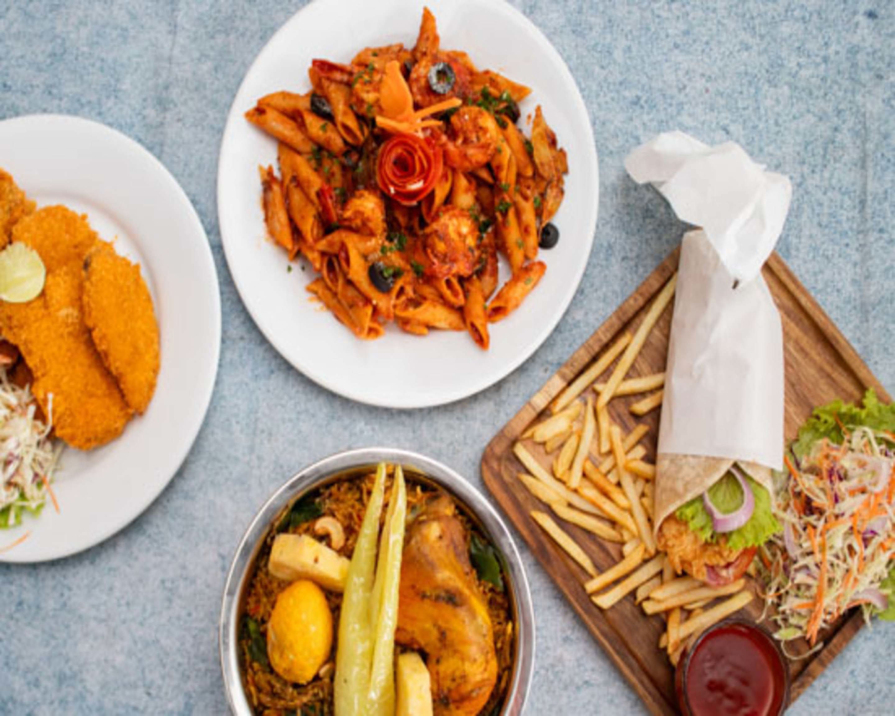 THE BEST Chapati Delivery in Madampe | See Prices & Order Online | Uber ...