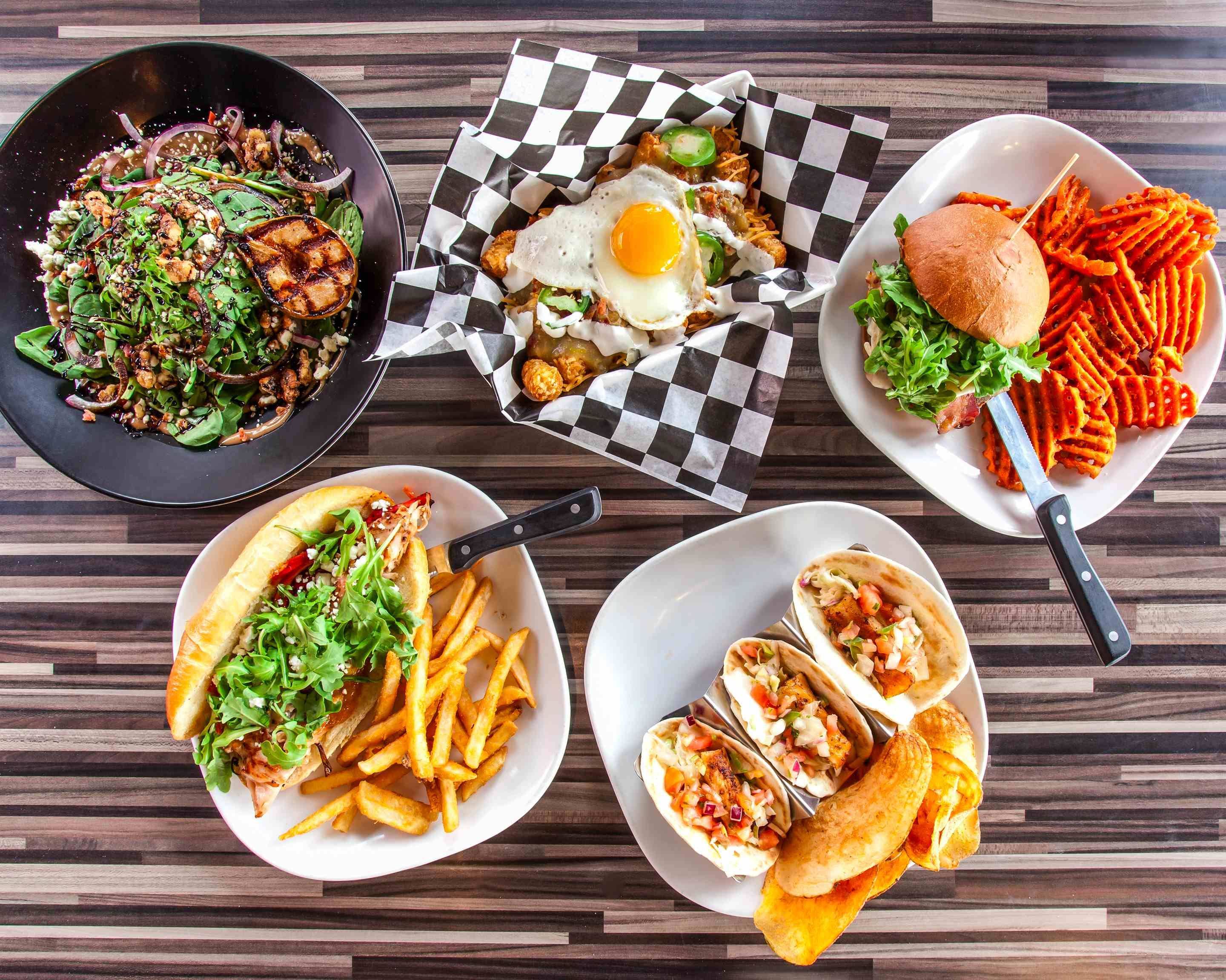 Order The Roadhouse Boulder Depot Delivery in Boulder | Menu & Prices ...