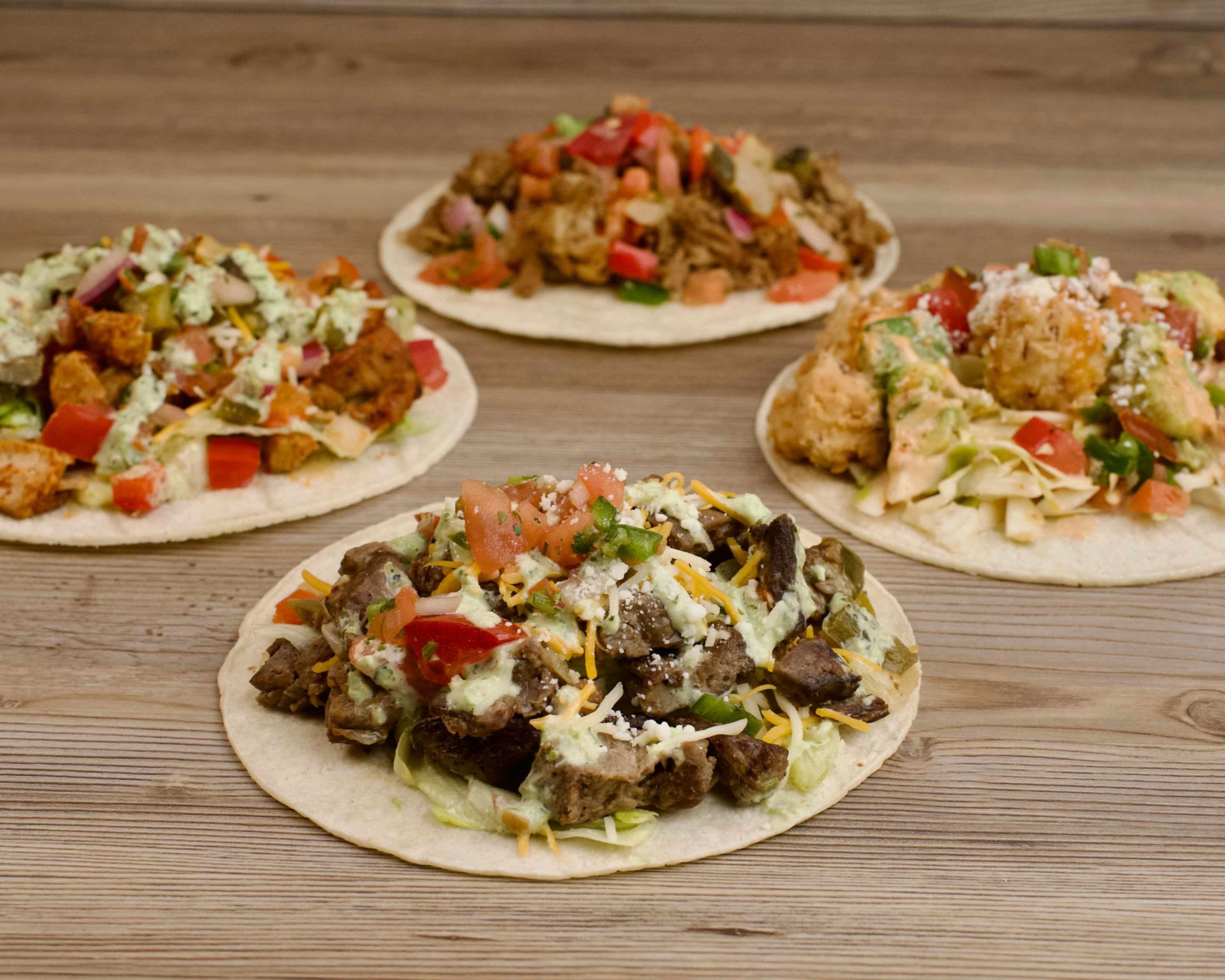 Tacoverse - Dekalb Menu Dekalb • Order Tacoverse - Dekalb Delivery ...